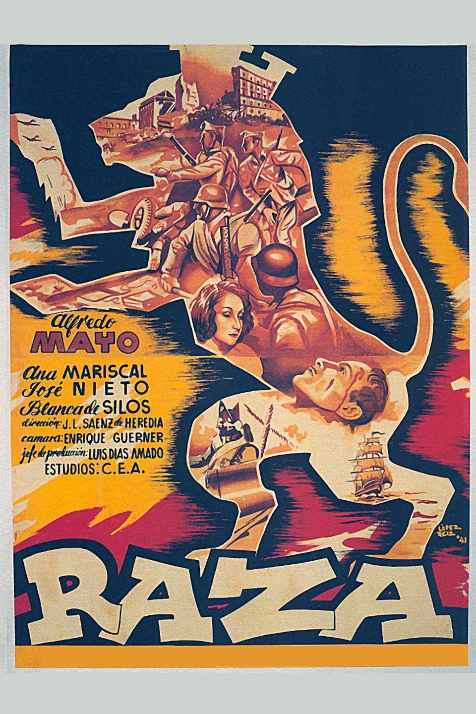 Raza Pictures | Rotten Tomatoes