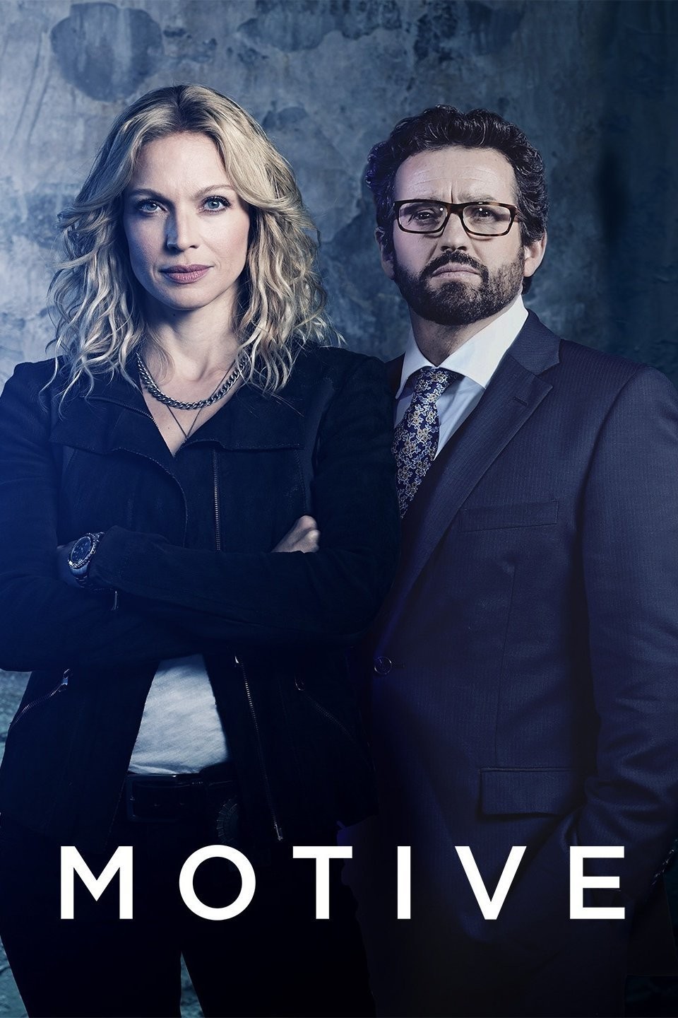 Motive Season 4 | Rotten Tomatoes