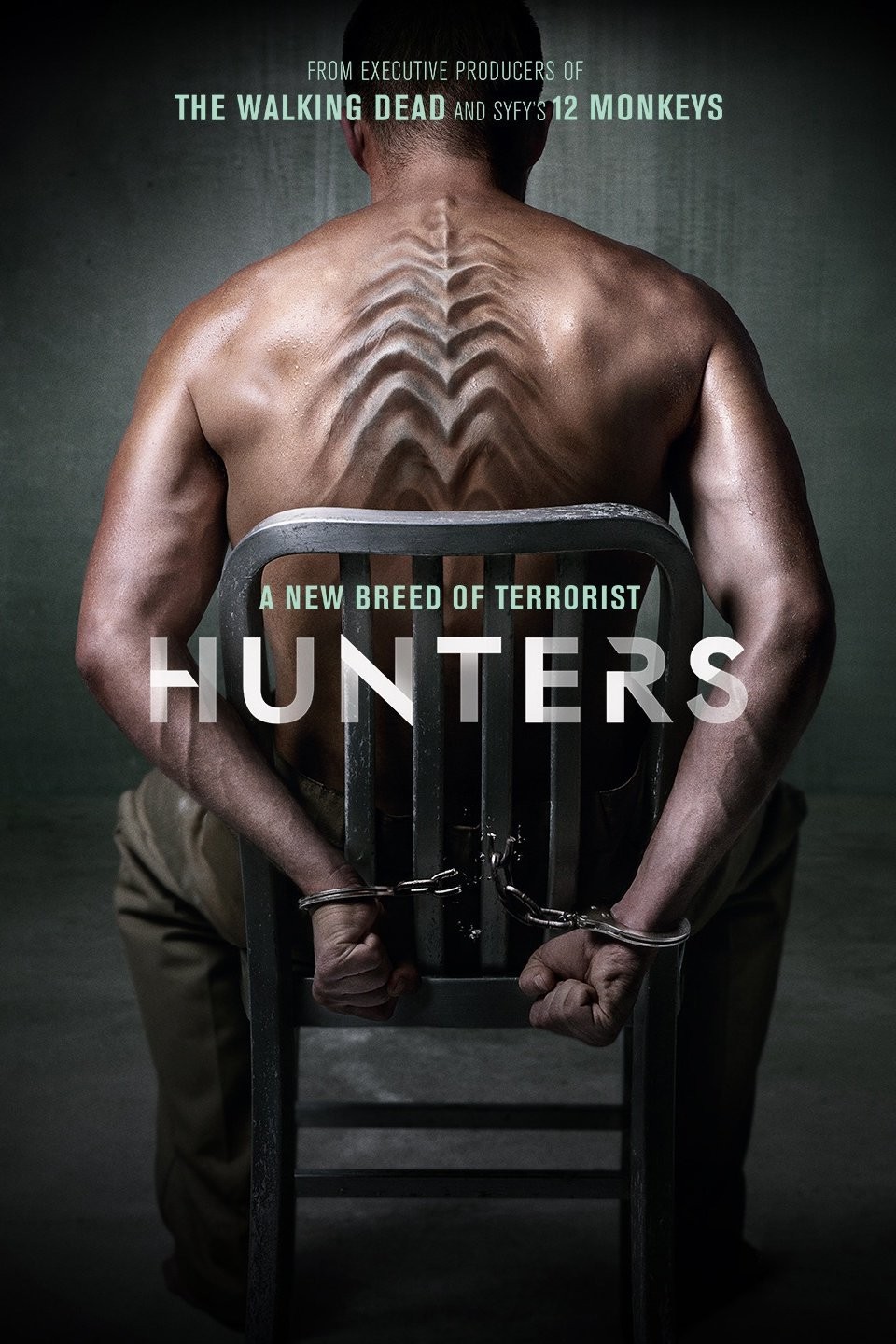 Hunters - Rotten Tomatoes