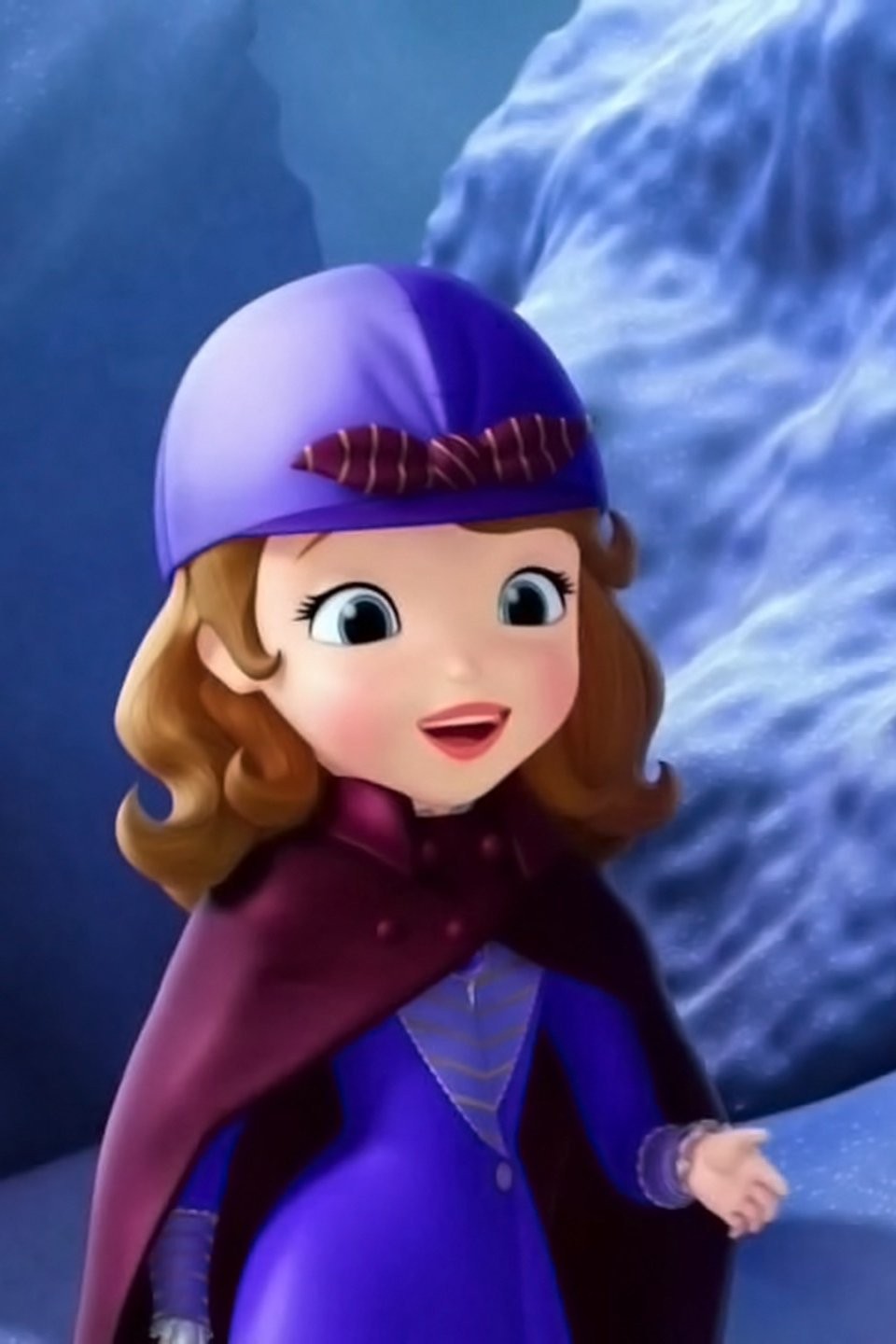 The Secret Library: Olaf and the Tale of Miss Nettle Pictures | Rotten ...