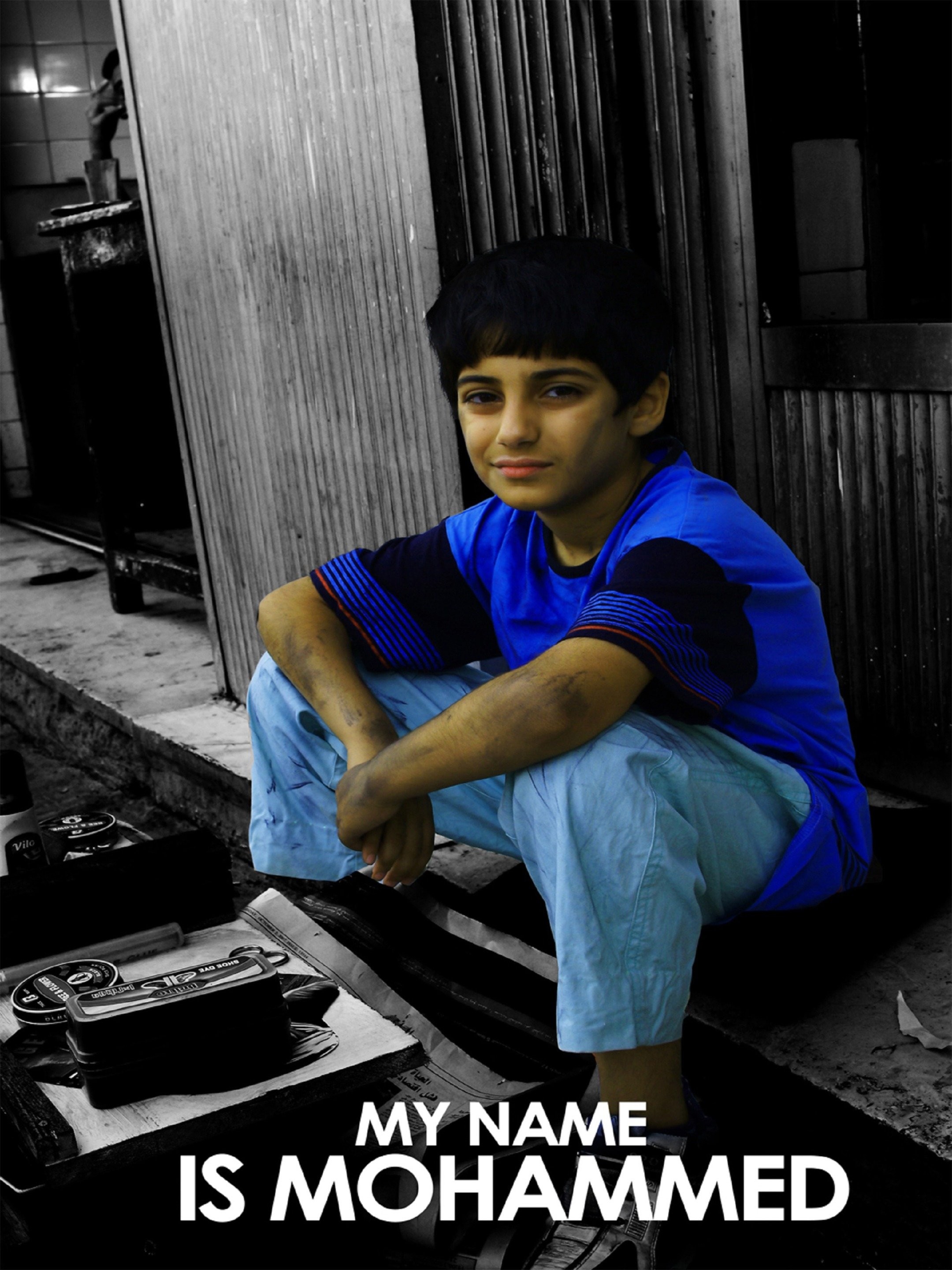 My Name Is Mohammed Pictures | Rotten Tomatoes