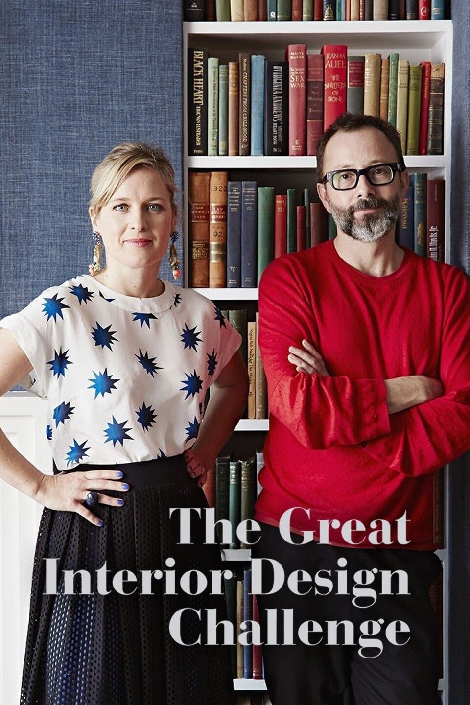 The Great Interior Design Challenge Season 3 | Rotten Tomatoes