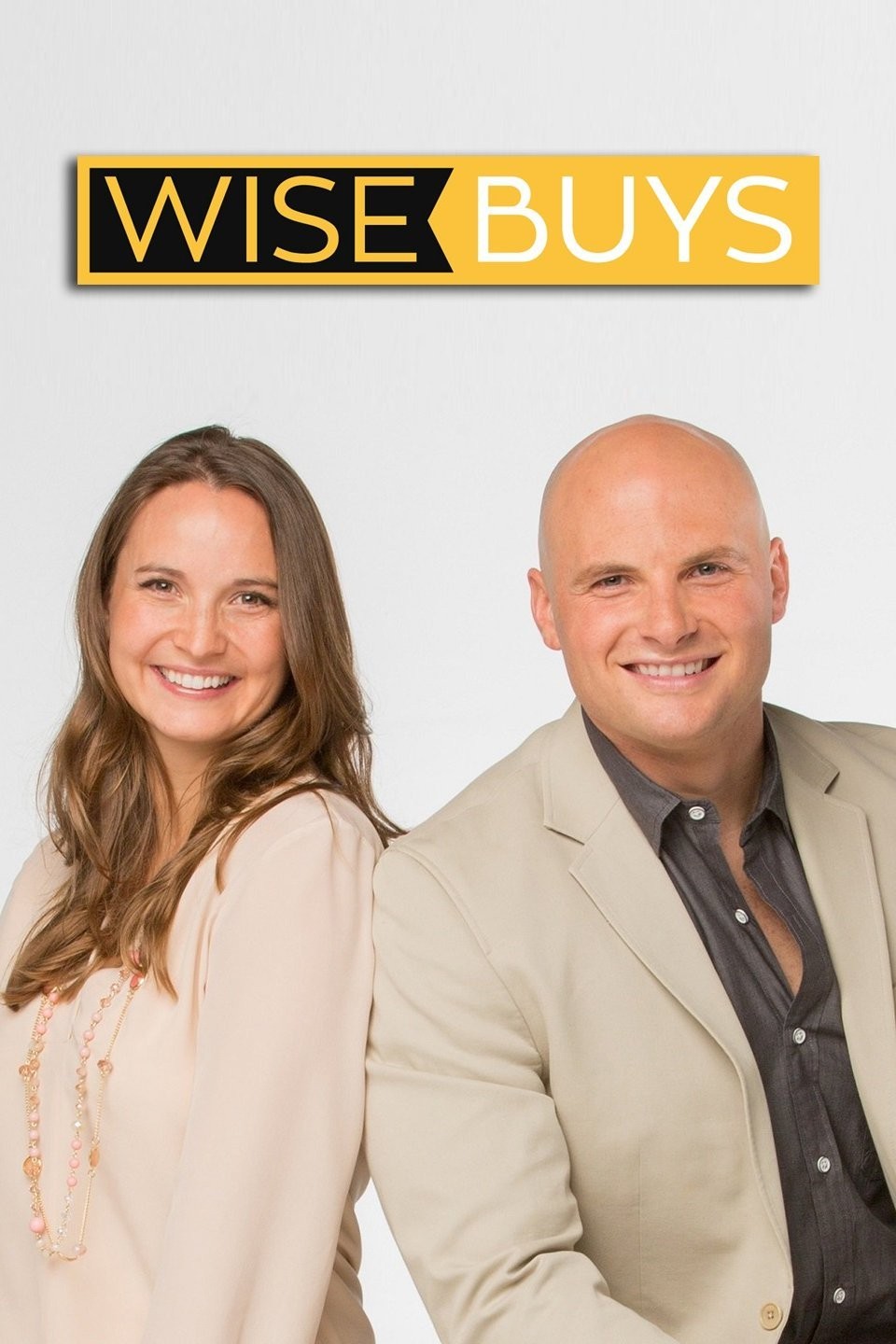 Wise Buys Season 1 | Rotten Tomatoes