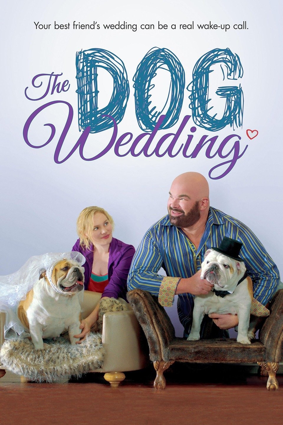 The Dog Wedding | Rotten Tomatoes