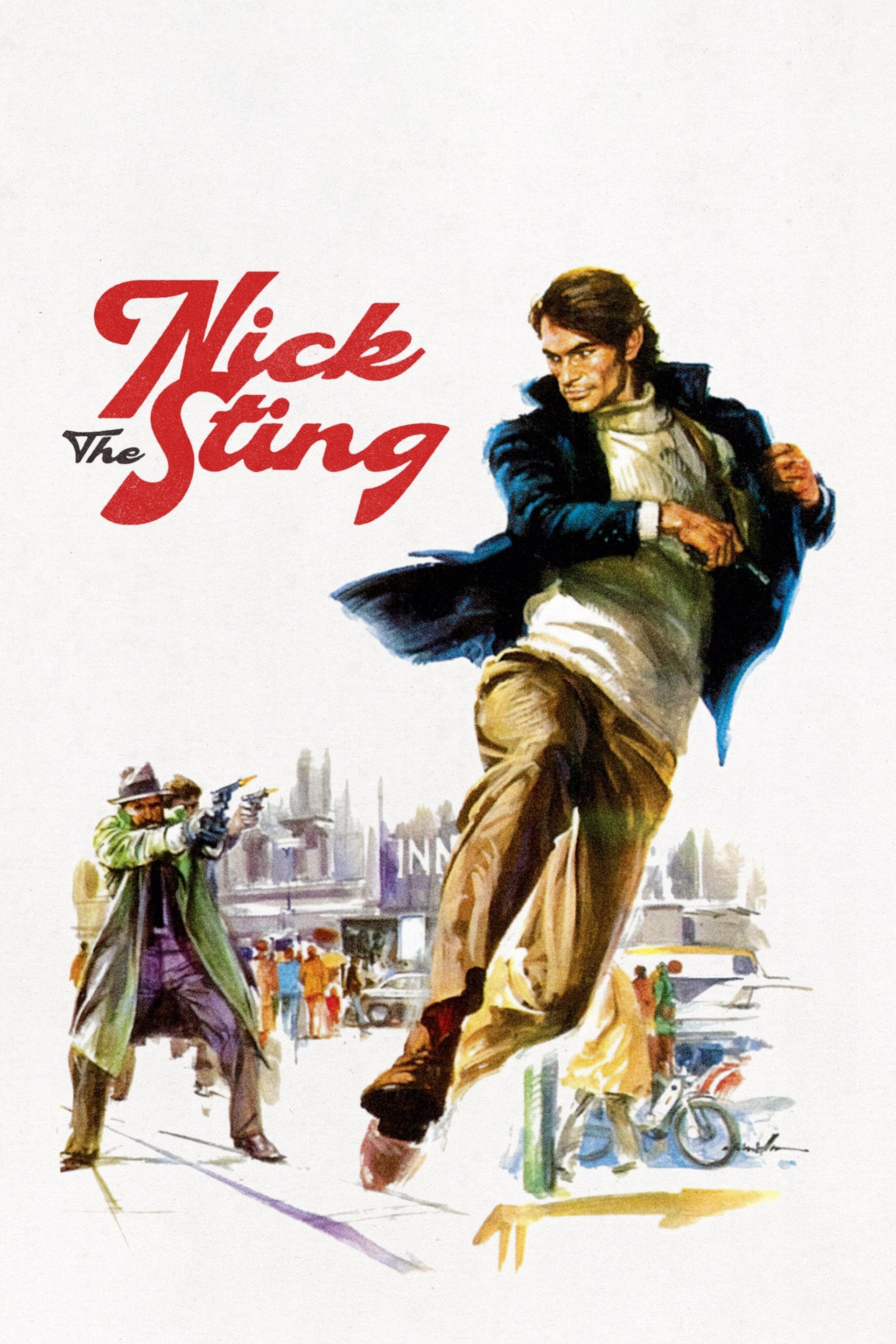 Nick The Sting Pictures | Rotten Tomatoes