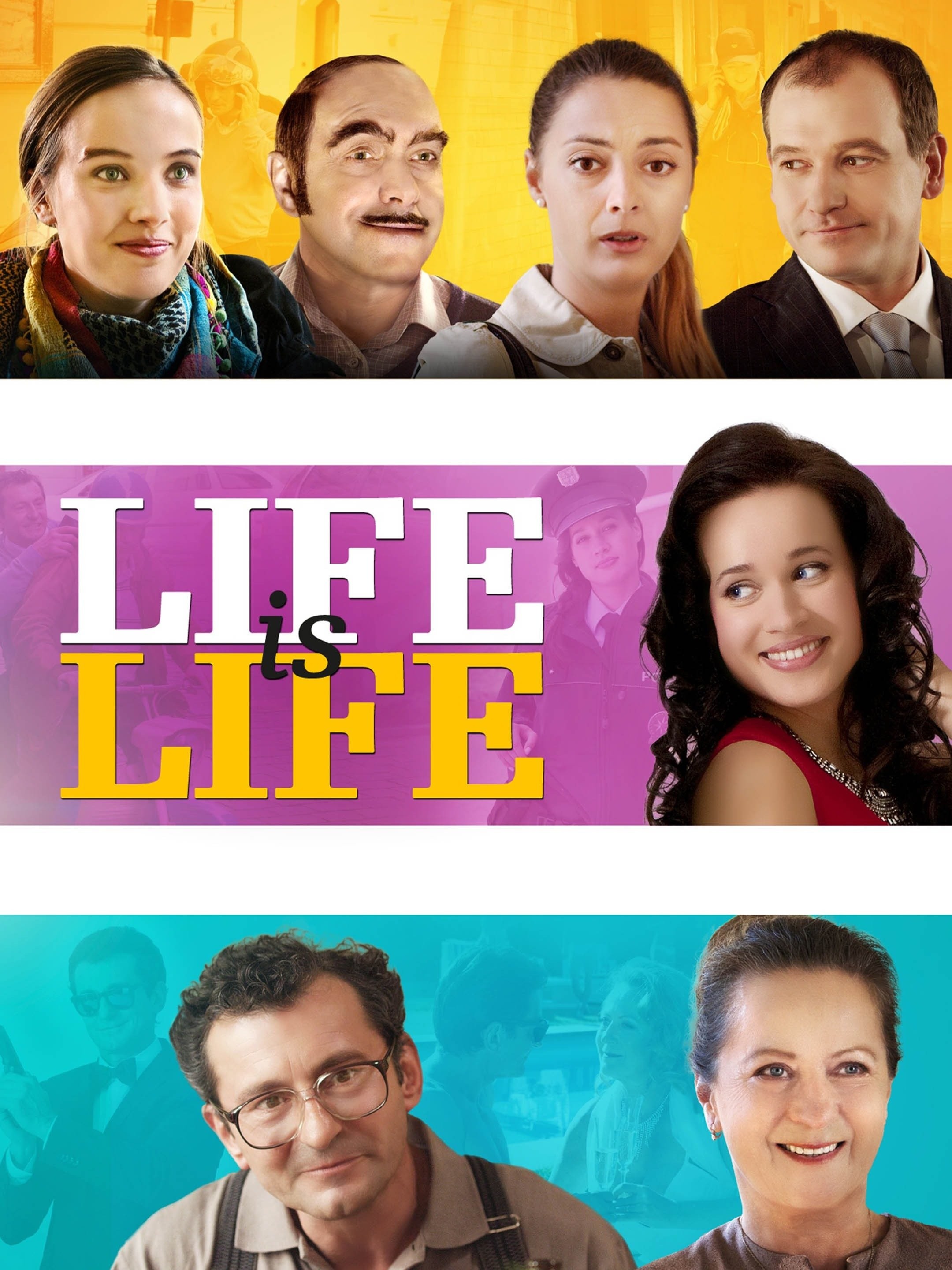 Life Is Life Pictures | Rotten Tomatoes