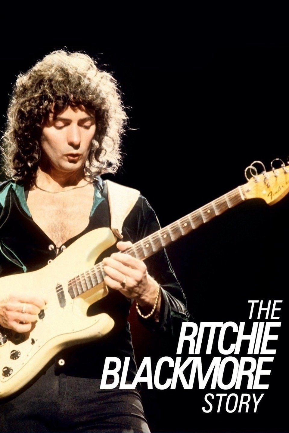 The Ritchie Blackmore Story | Rotten Tomatoes