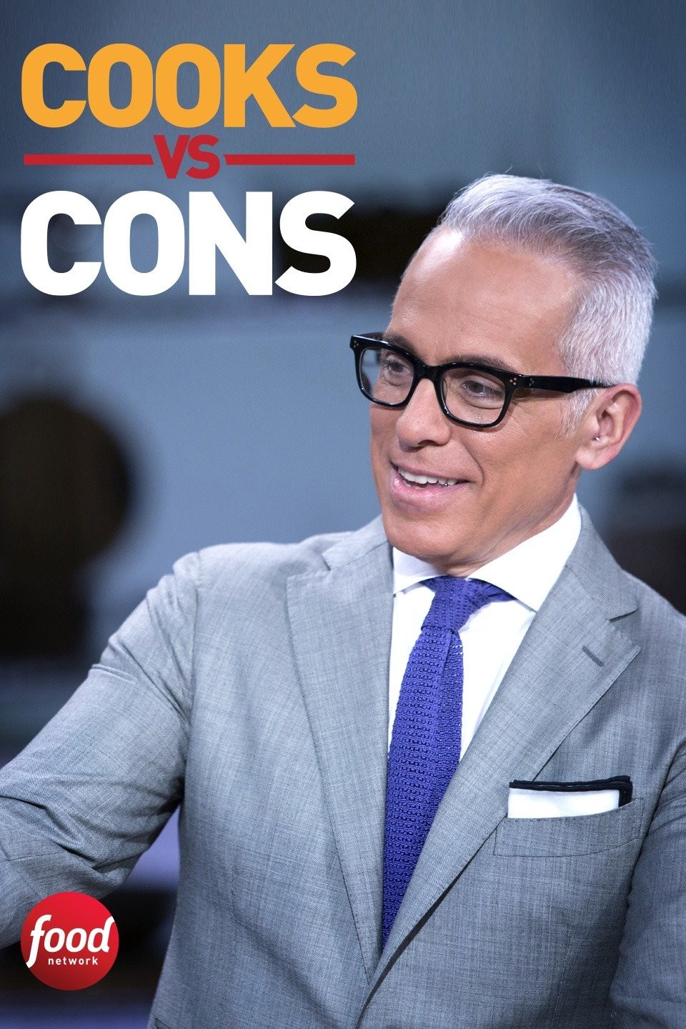 Cooks vs. Cons Pictures | Rotten Tomatoes