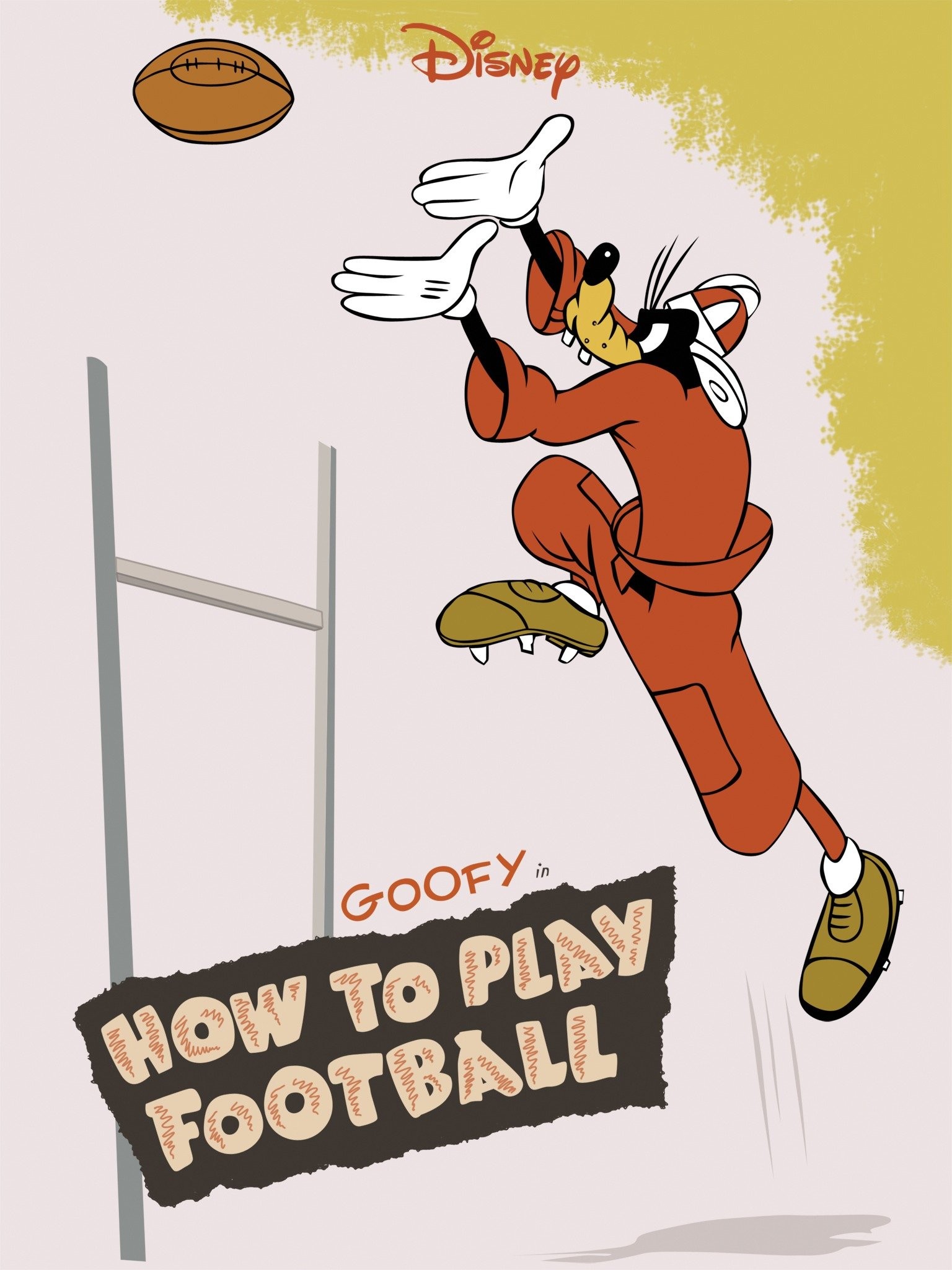 How to Play Football Pictures | Rotten Tomatoes