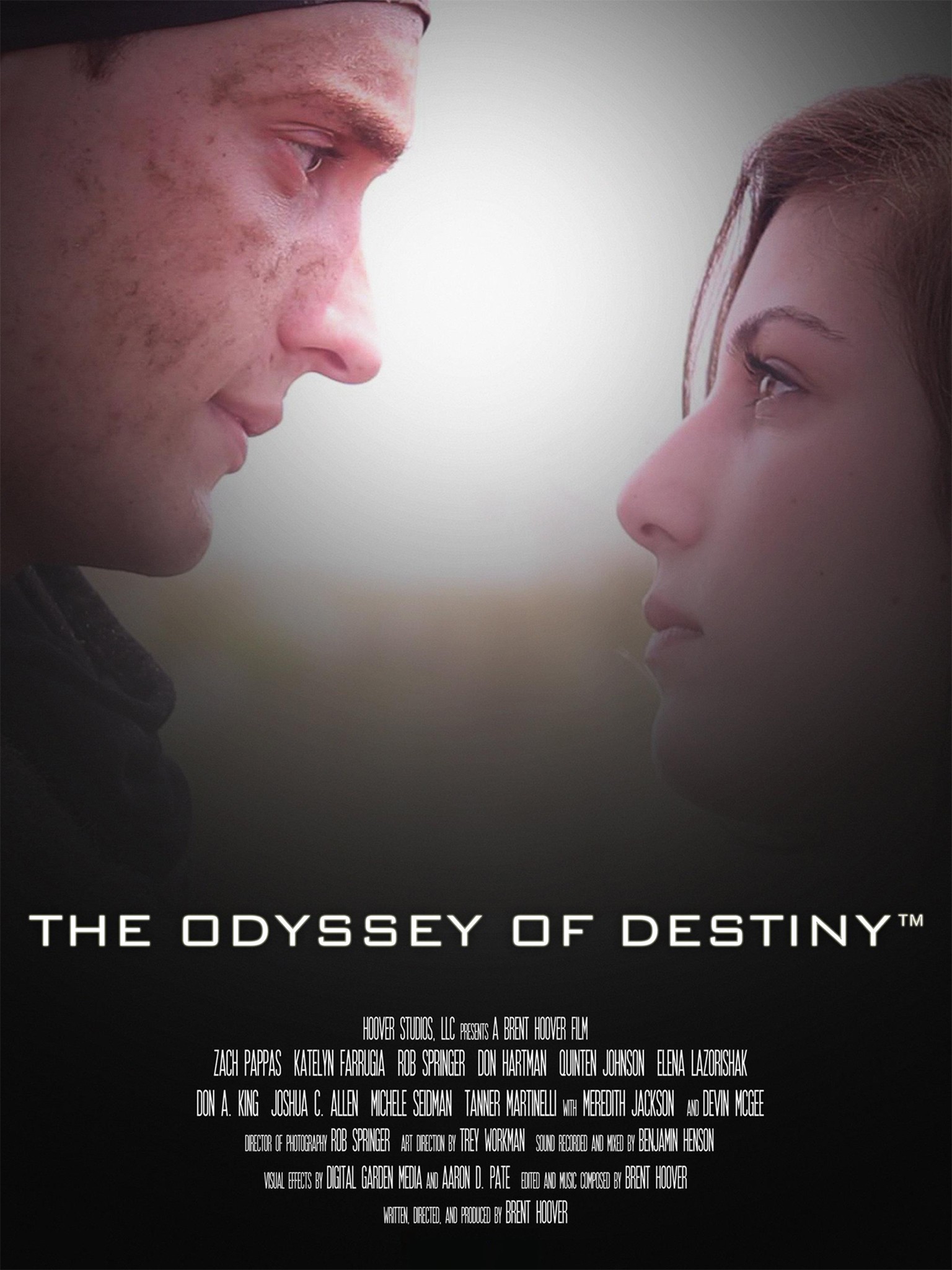 The Odyssey of Destiny | Rotten Tomatoes