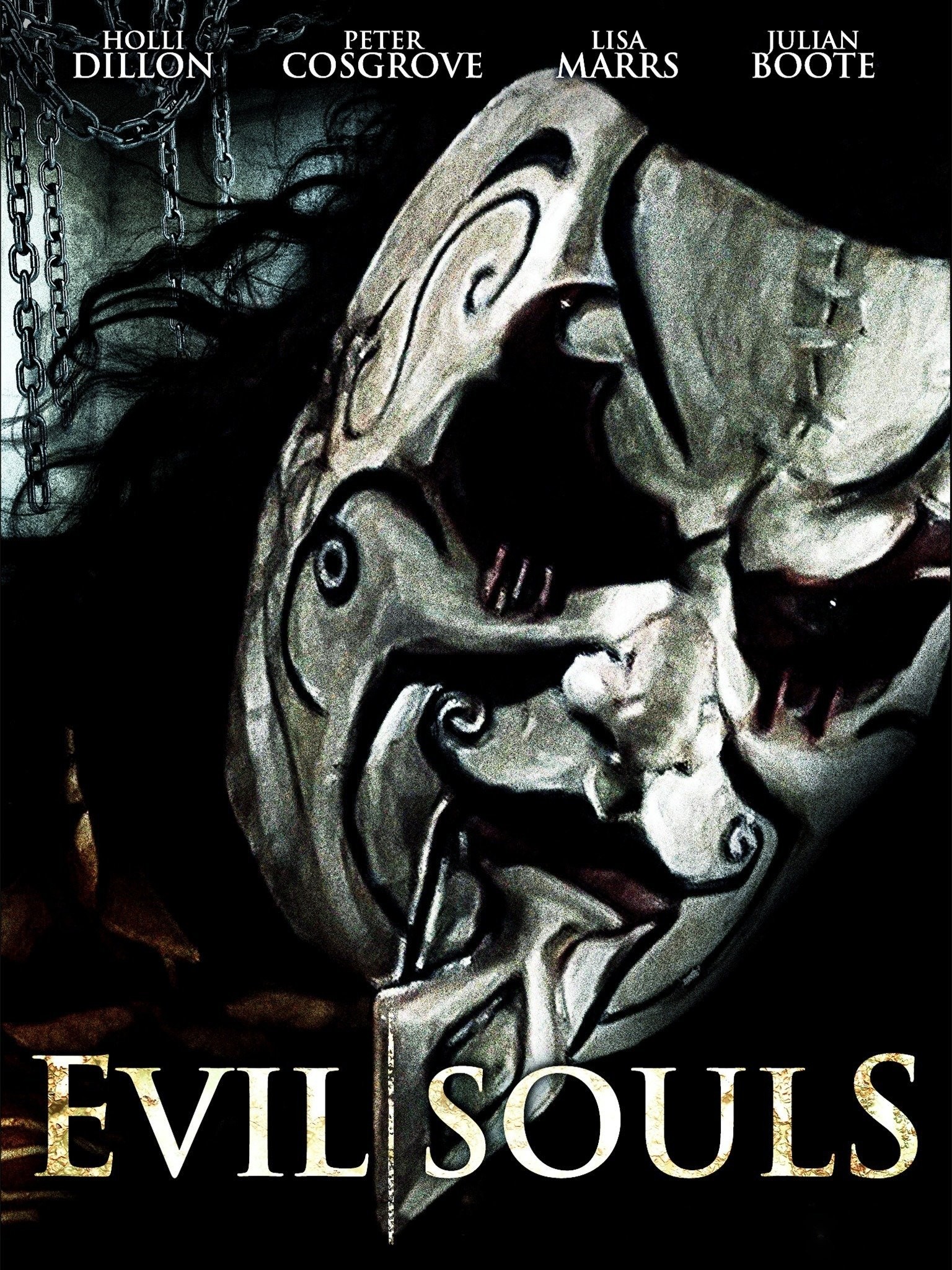 Evil Souls Pictures | Rotten Tomatoes