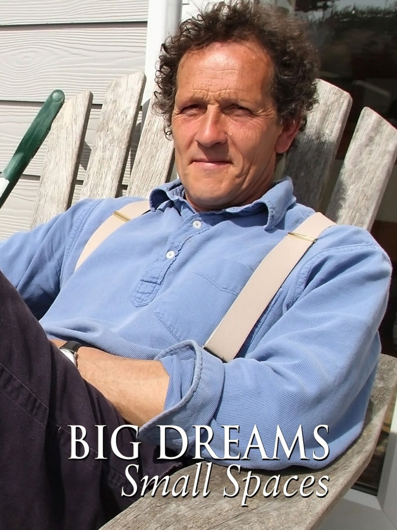 Big Dreams, Small Spaces Season 2 | Rotten Tomatoes
