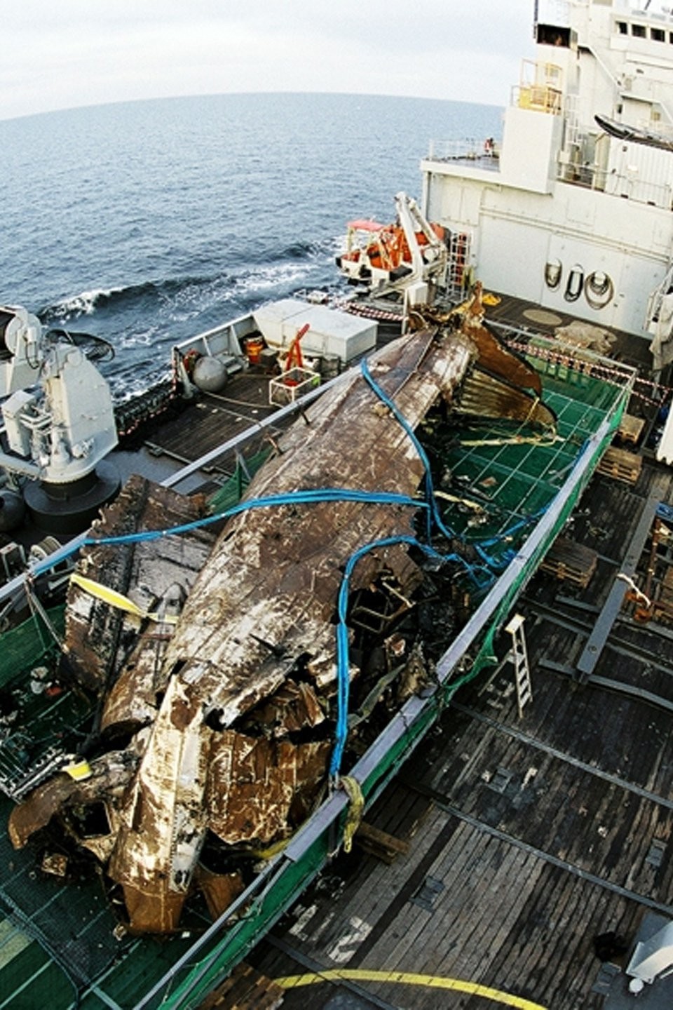 Mystery of the Missing Spy Plane Pictures - Rotten Tomatoes