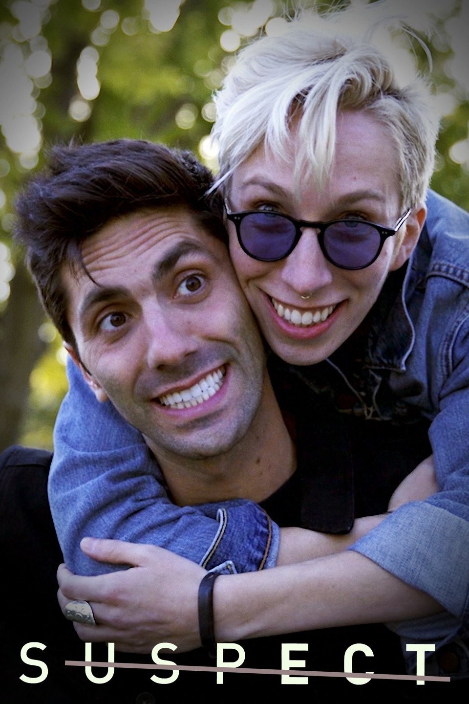 MTV Suspect Season 1 | Rotten Tomatoes