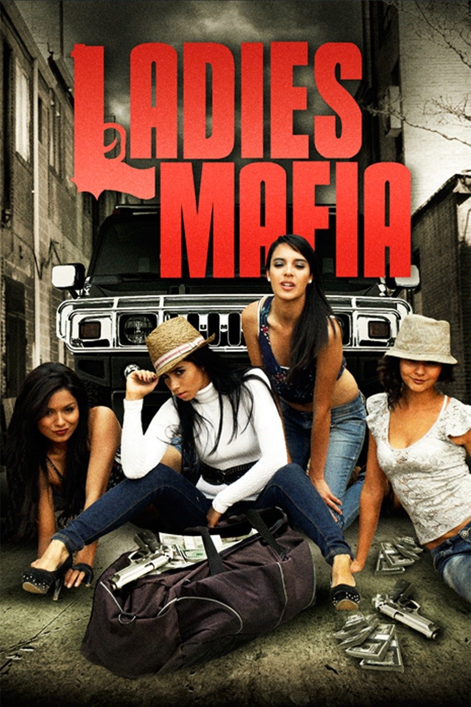 Ladies Mafia Pictures | Rotten Tomatoes