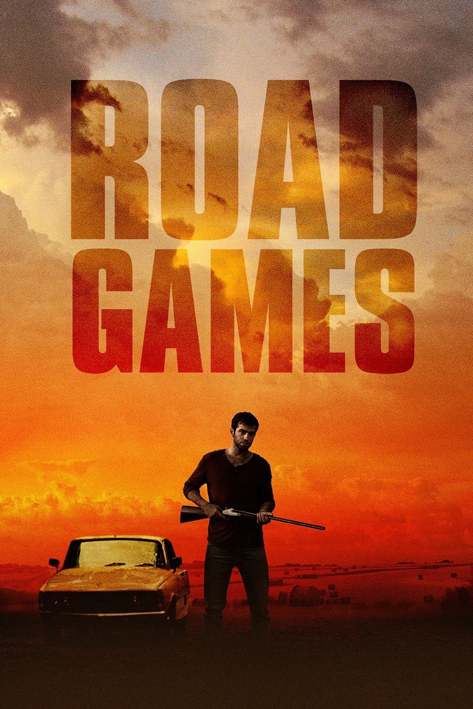 Road Games | Rotten Tomatoes