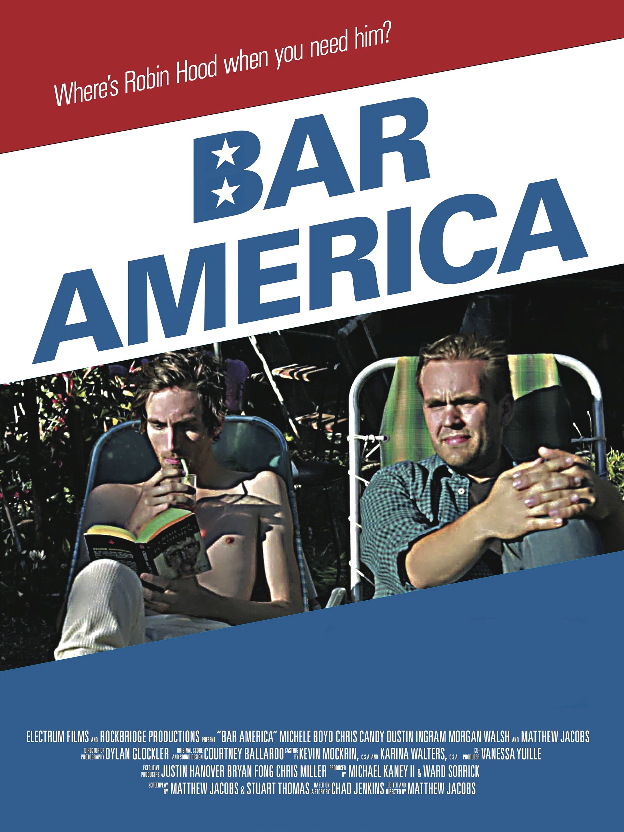 Bar America Pictures | Rotten Tomatoes
