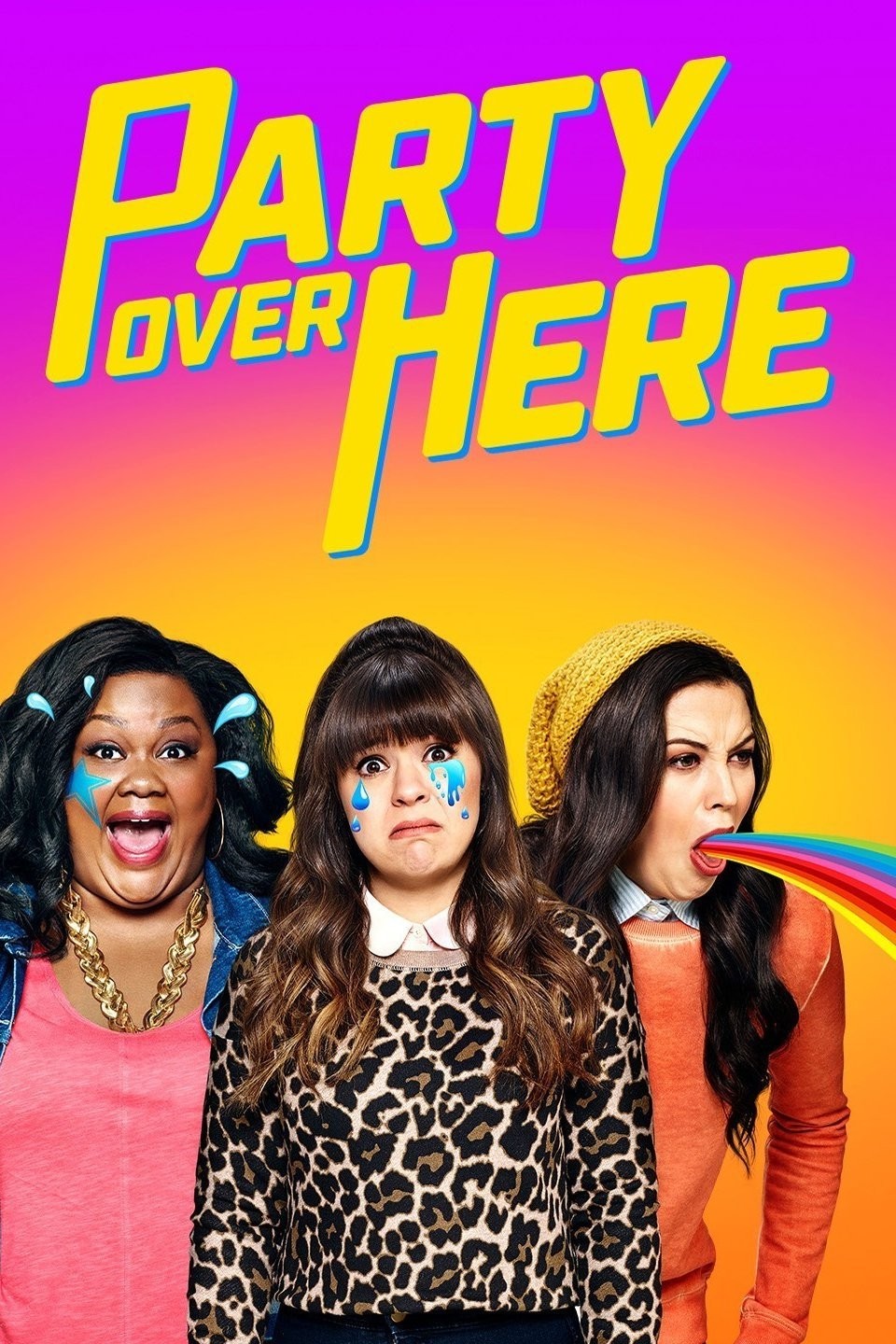 Party Over Here Season 1 | Rotten Tomatoes