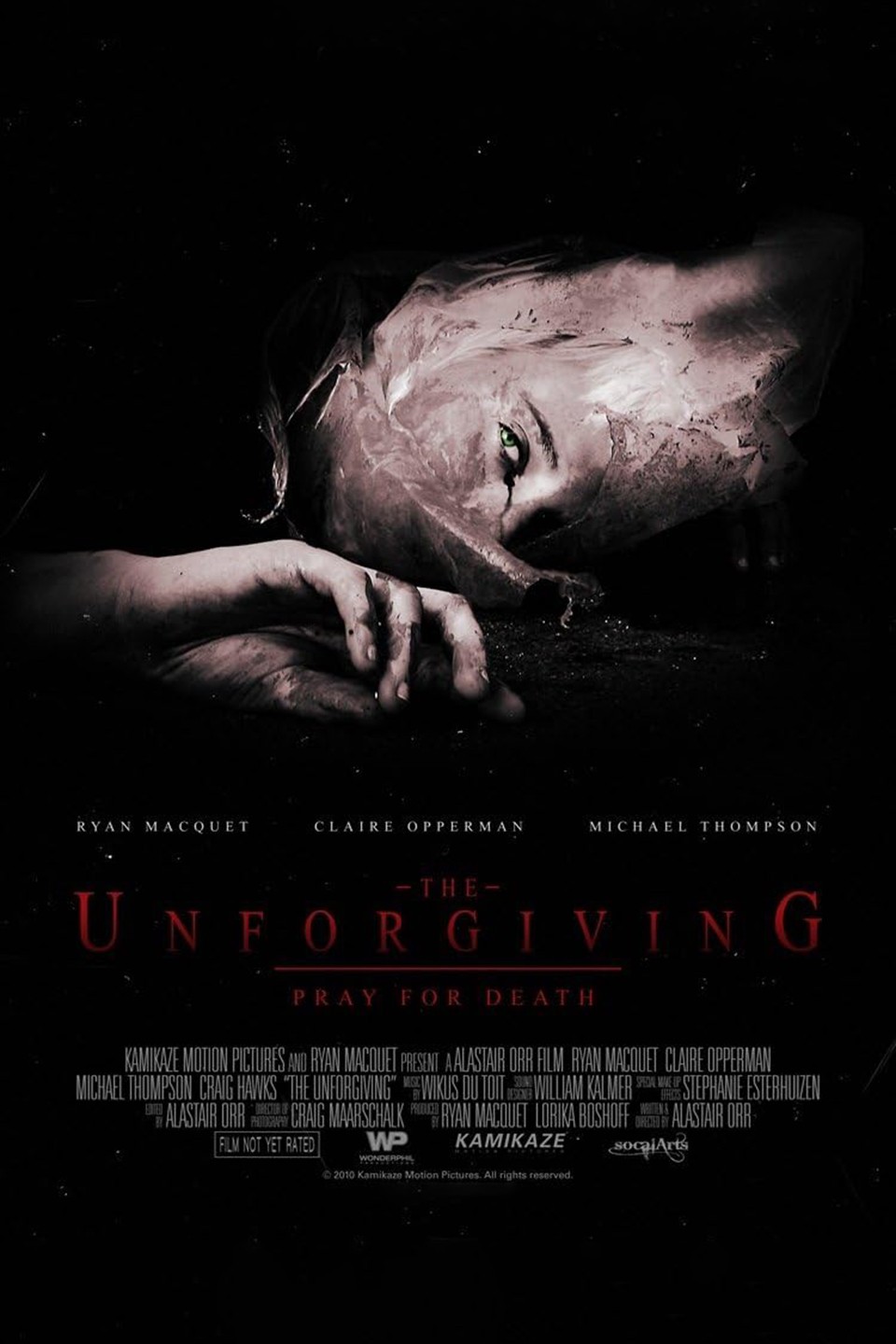 The Unforgiving Pictures | Rotten Tomatoes