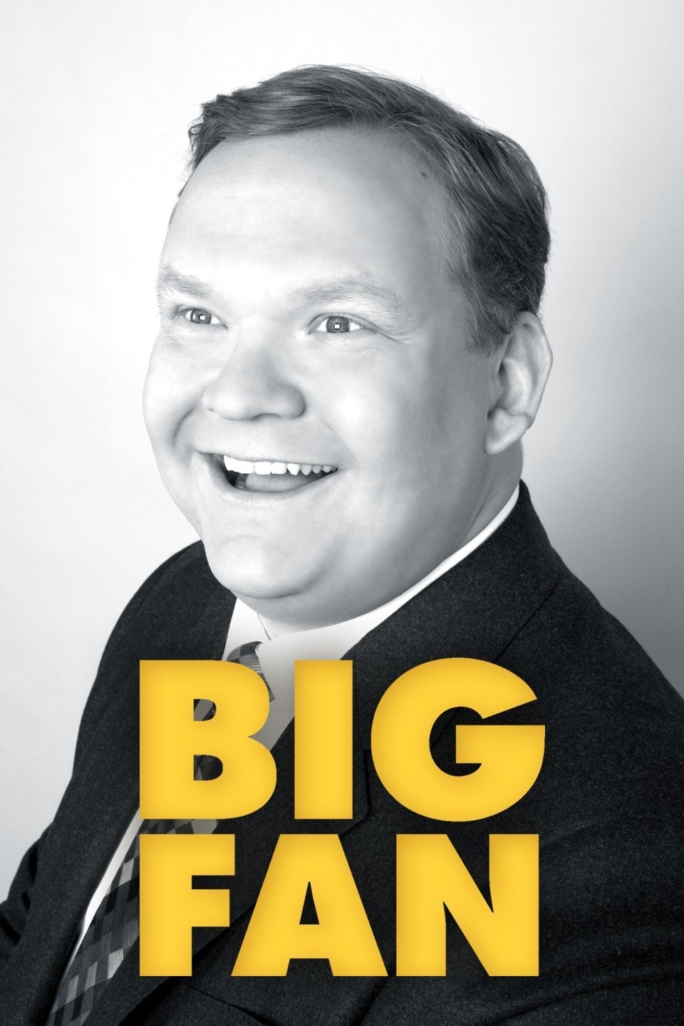 Big Fan | Rotten Tomatoes