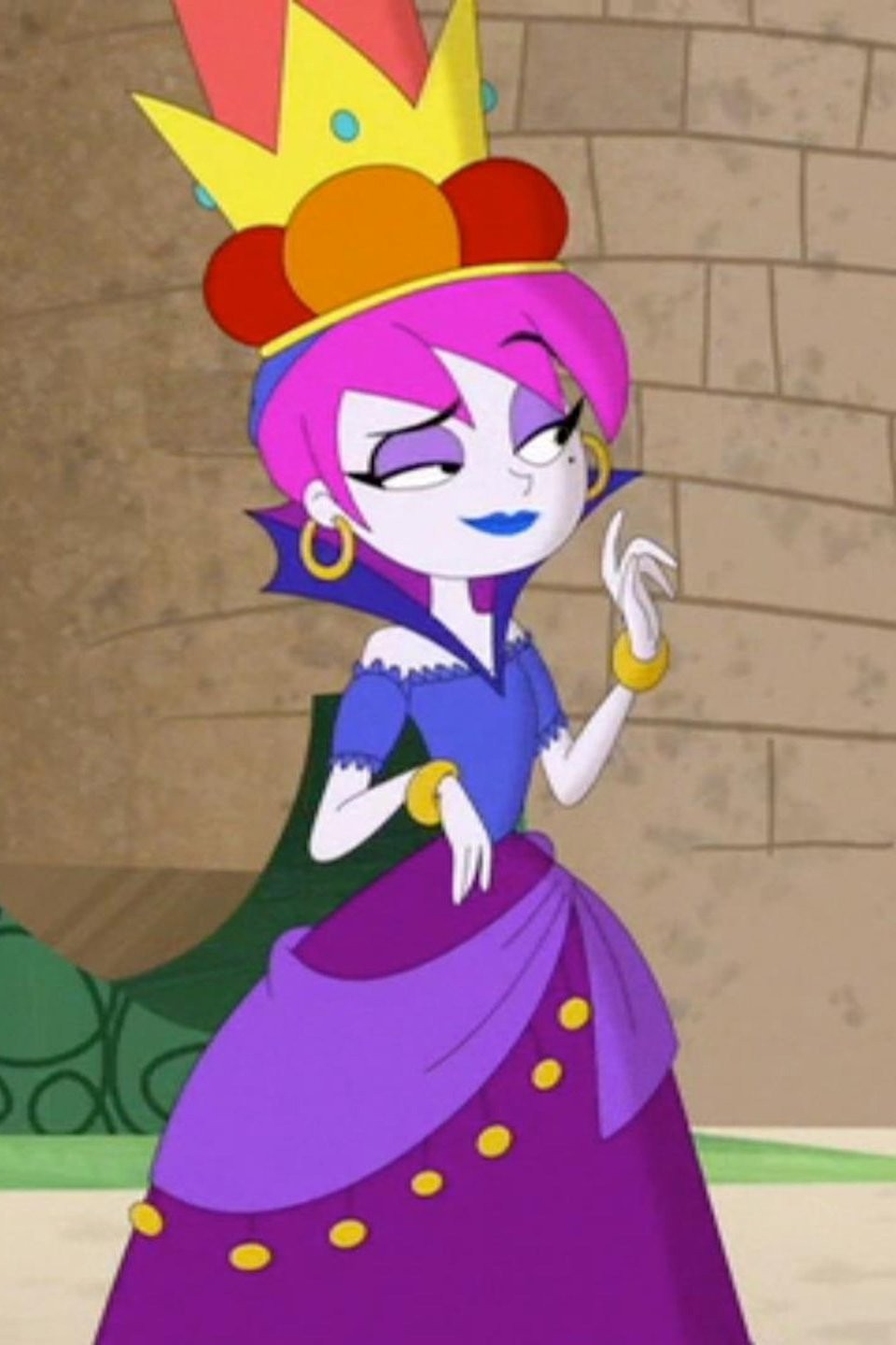 Miss Fortune Teller; Grump-Tiki Pictures | Rotten Tomatoes