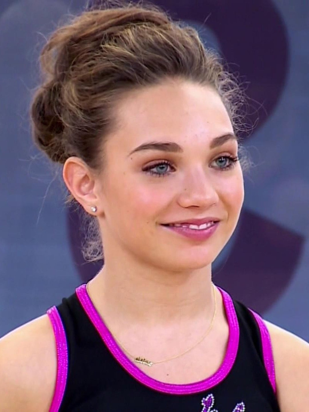 Kendall Vertes Headshot