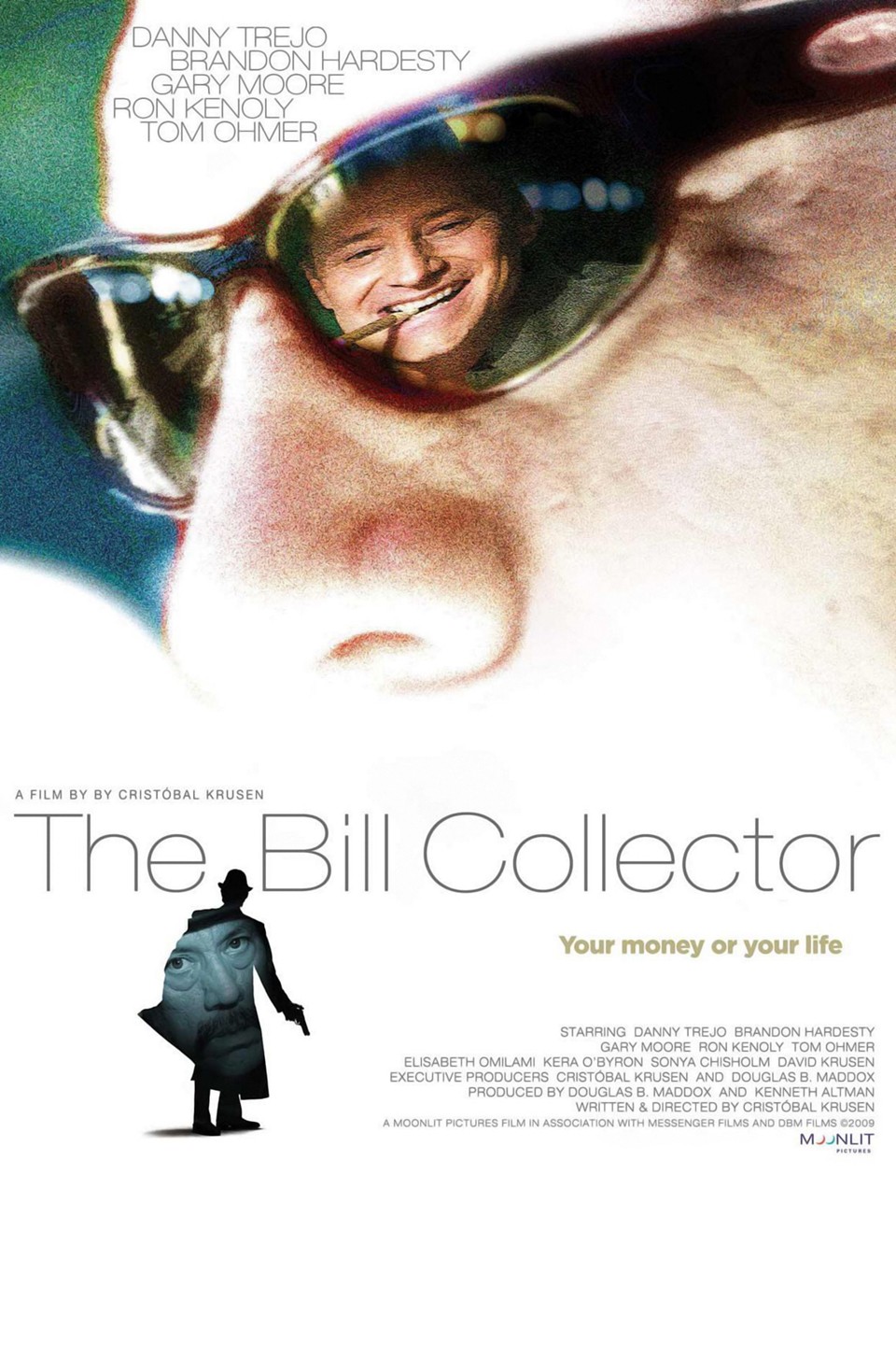 The Bill Collector | Rotten Tomatoes