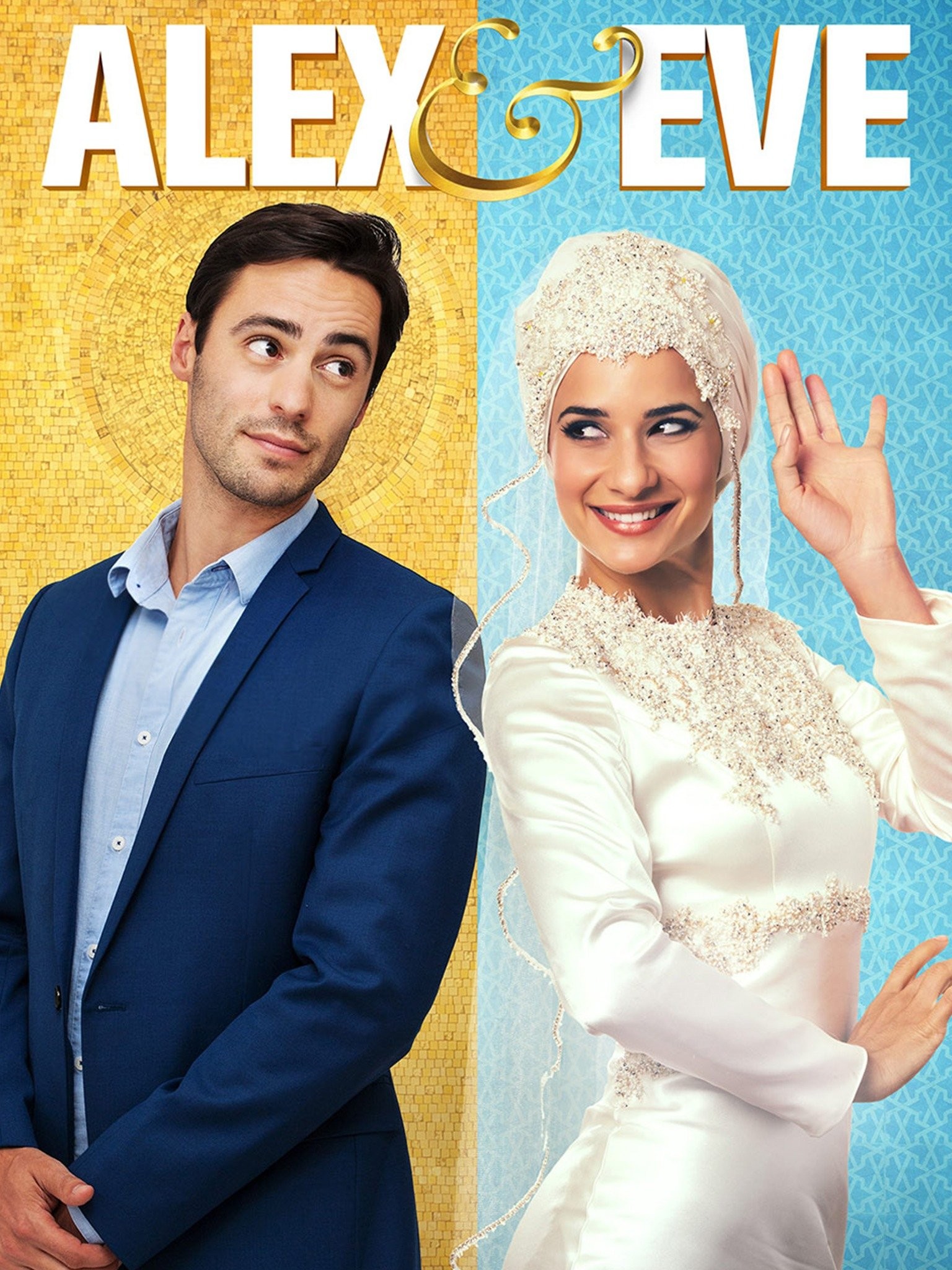 Alex & Eve Pictures | Rotten Tomatoes