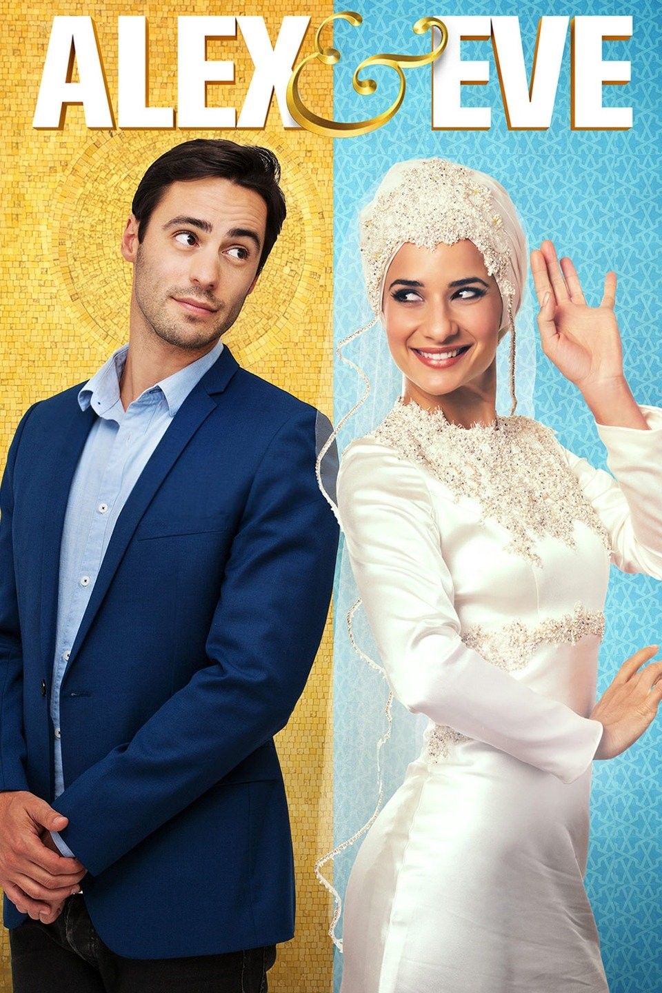 Alex & Eve | Rotten Tomatoes