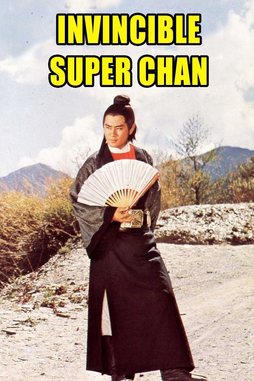 Invincible Super Chan | Rotten Tomatoes