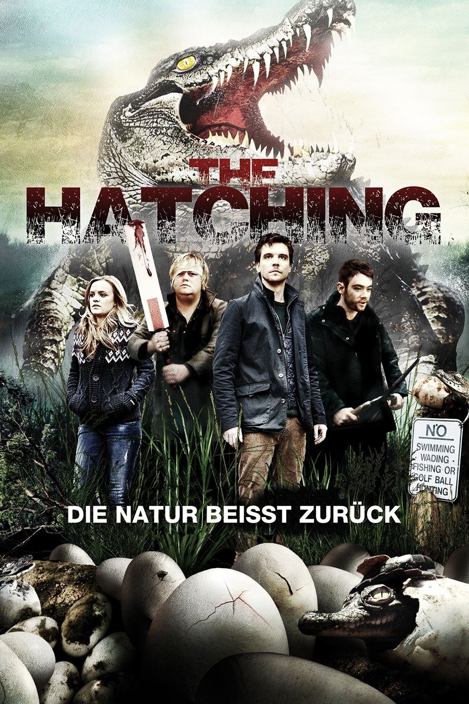 The Hatching | Rotten Tomatoes