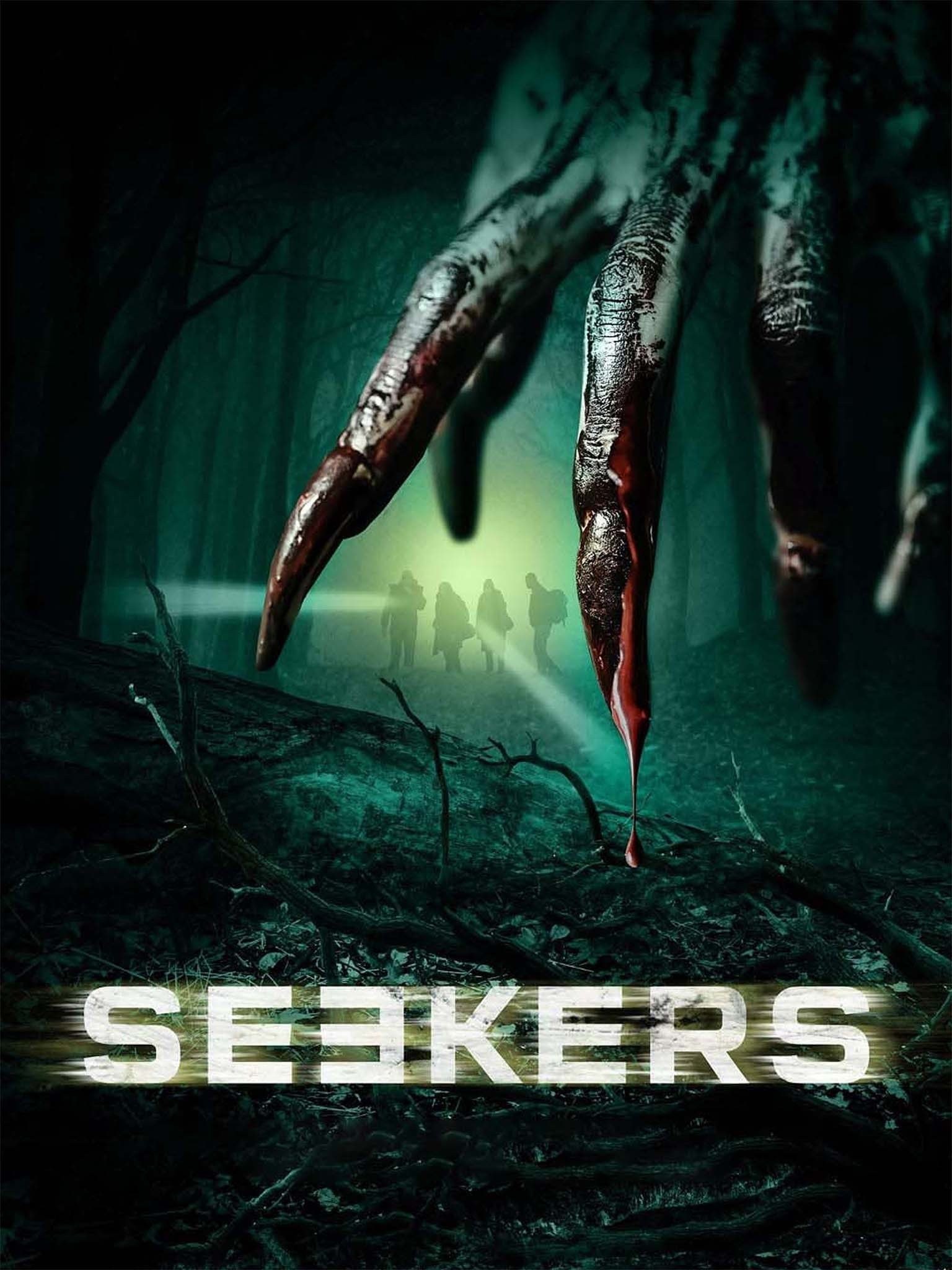 Seekers | Rotten Tomatoes