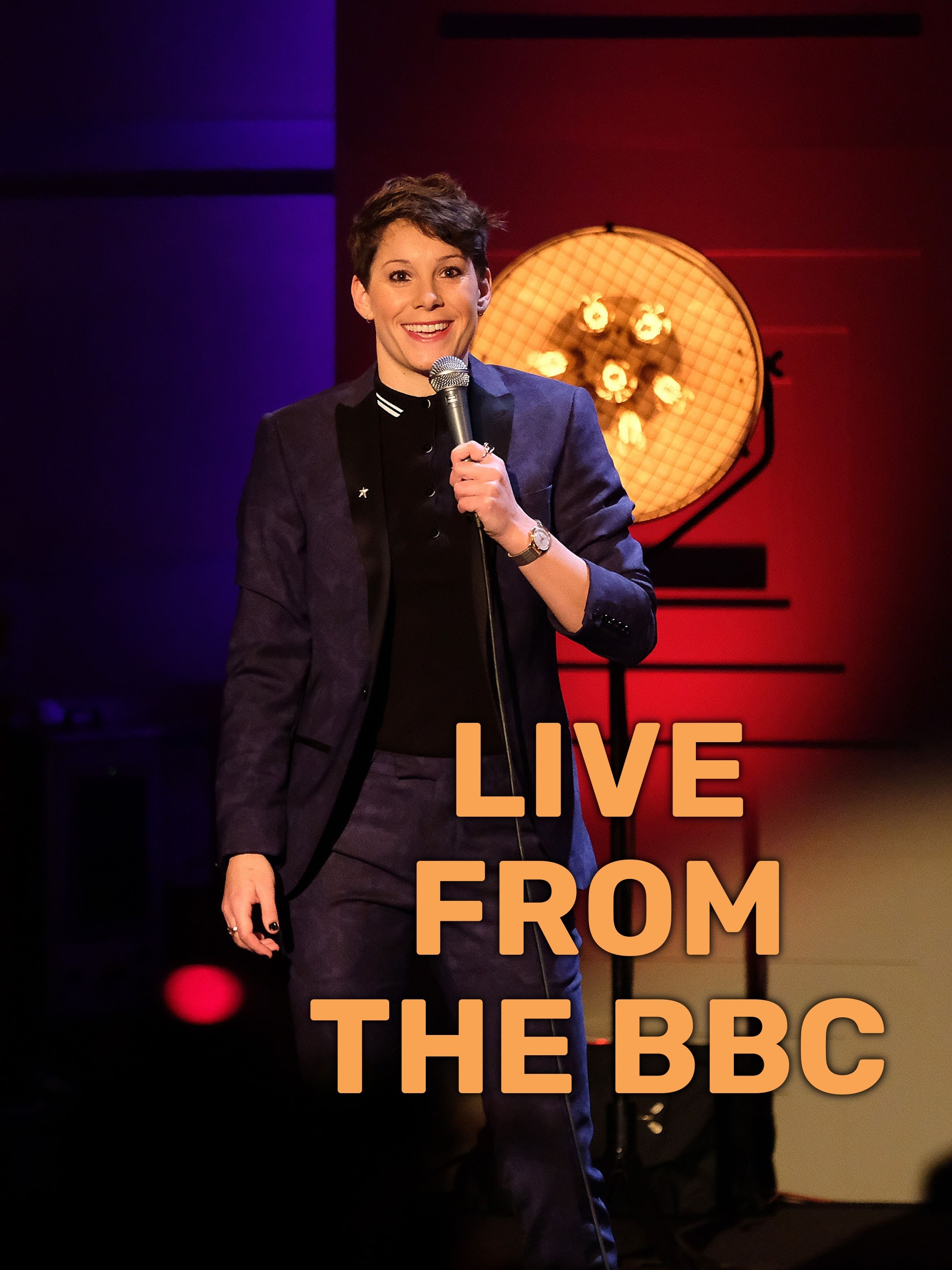 Live From the BBC Pictures | Rotten Tomatoes