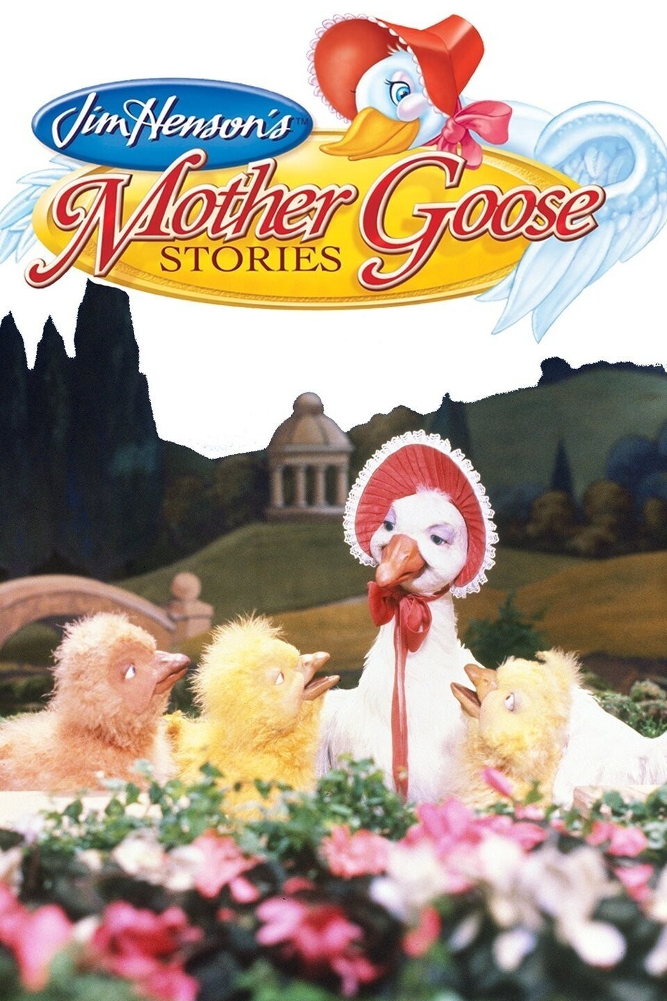 Mother Goose Tv Show 60 Photos - Moonagedaydream.film