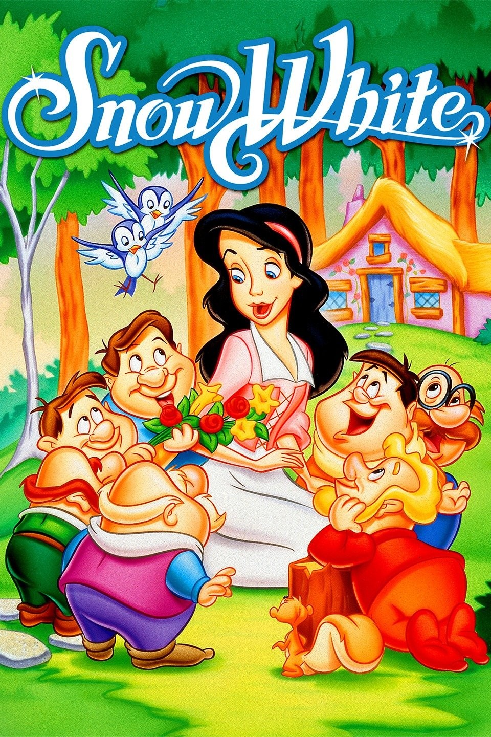 Snow White Pictures | Rotten Tomatoes