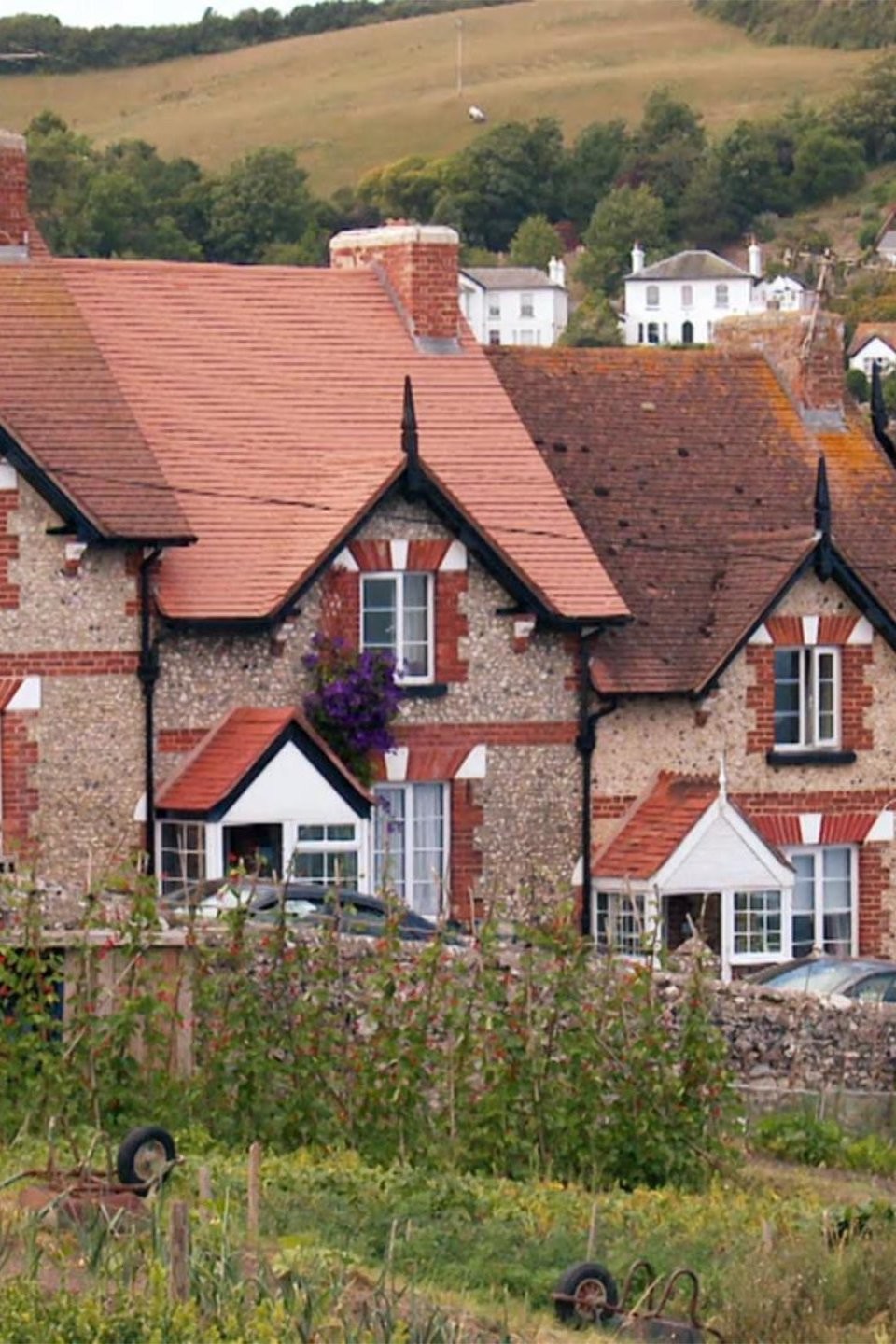 Coastal Cottages Pictures | Rotten Tomatoes