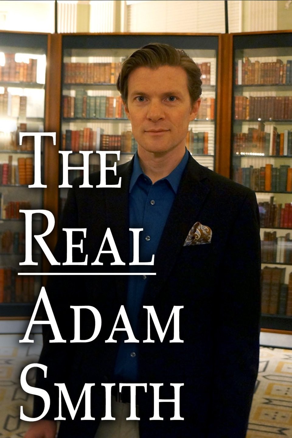 The Real Adam Smith | Rotten Tomatoes