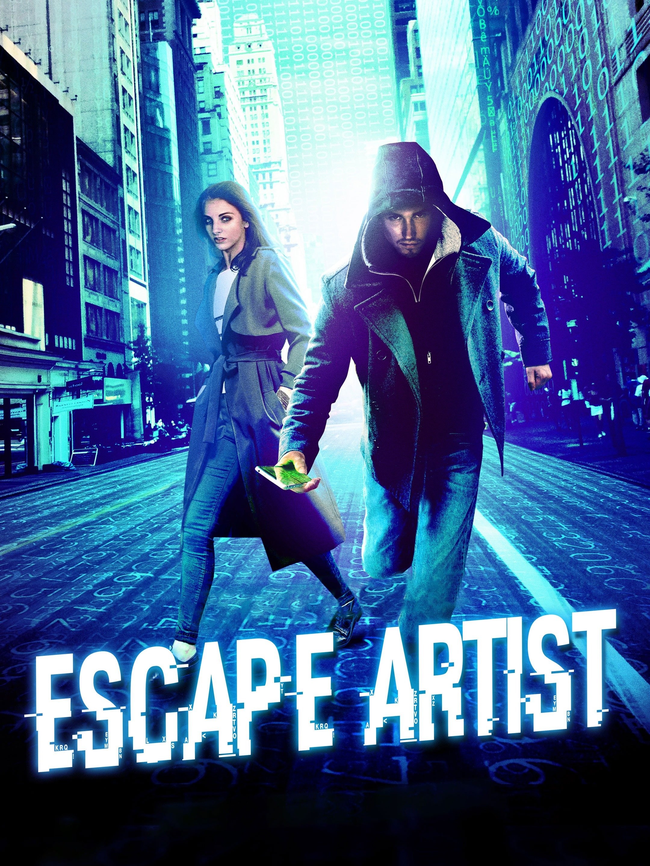 Escape Artist Pictures | Rotten Tomatoes