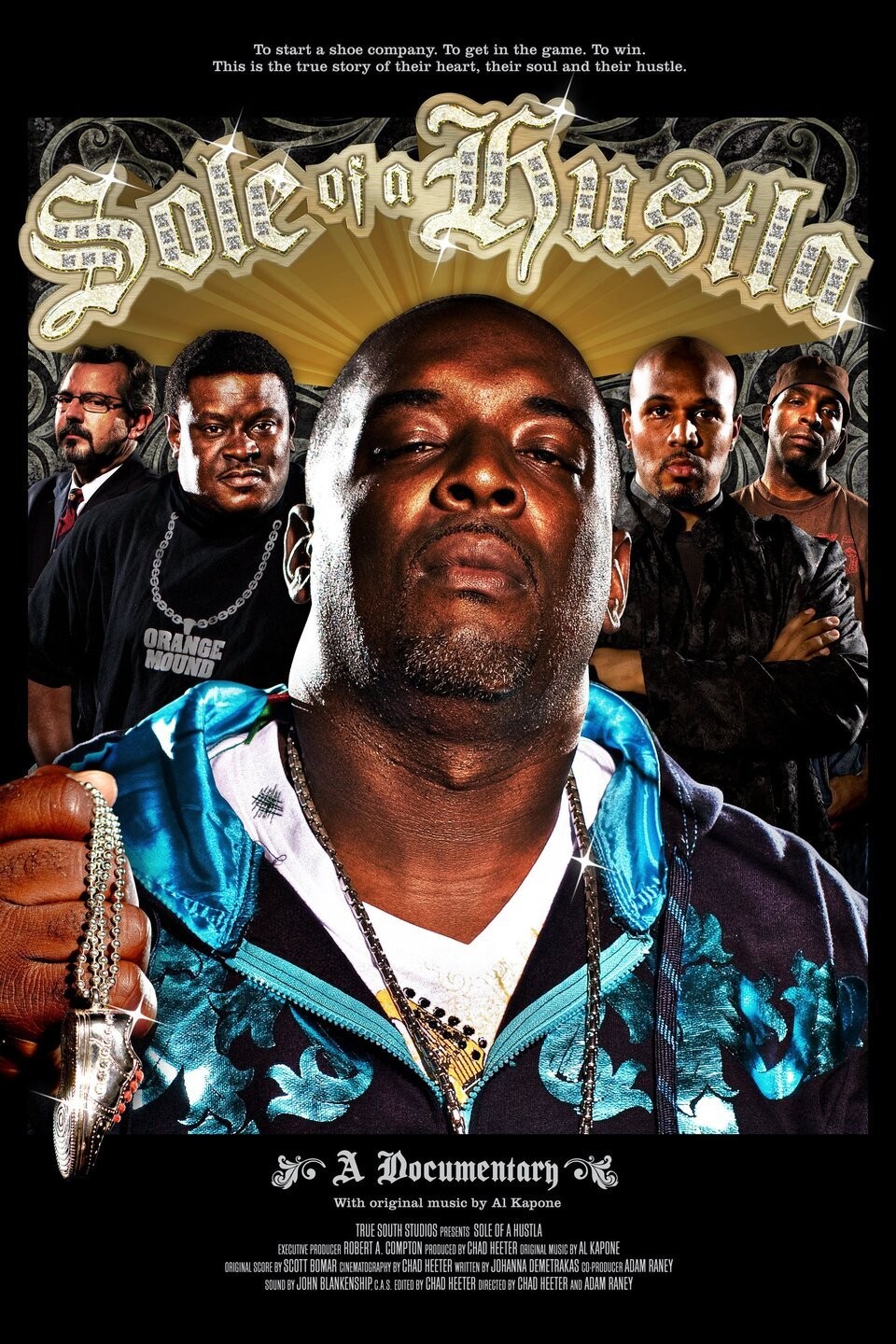 Sole of a Hustla Pictures | Rotten Tomatoes