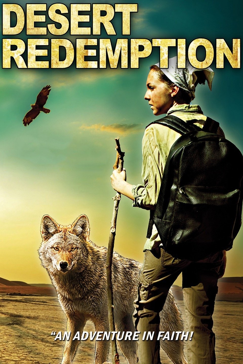 Desert Redemption Pictures | Rotten Tomatoes