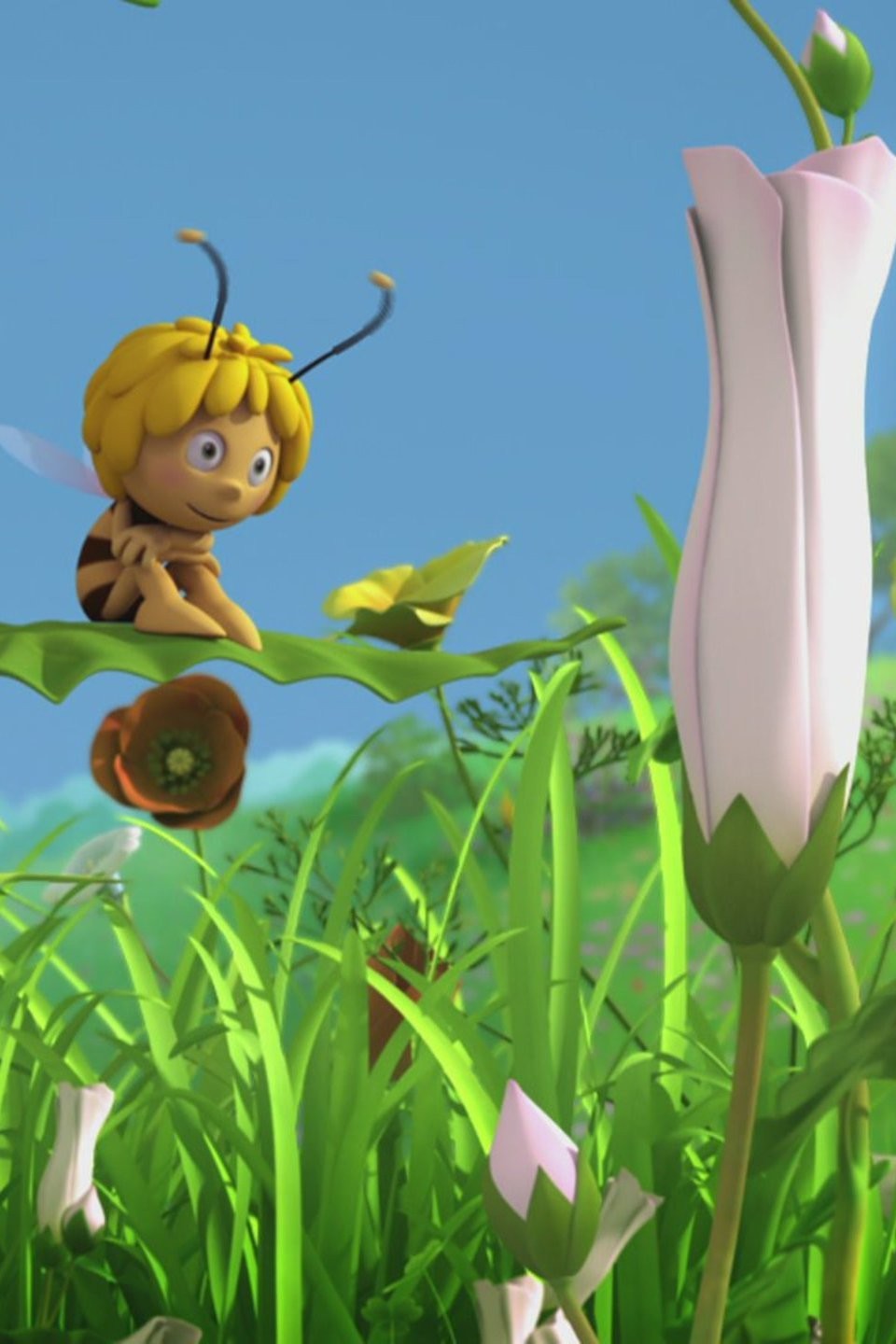 Bee Day; Willy Loses His Memory Pictures | Rotten Tomatoes