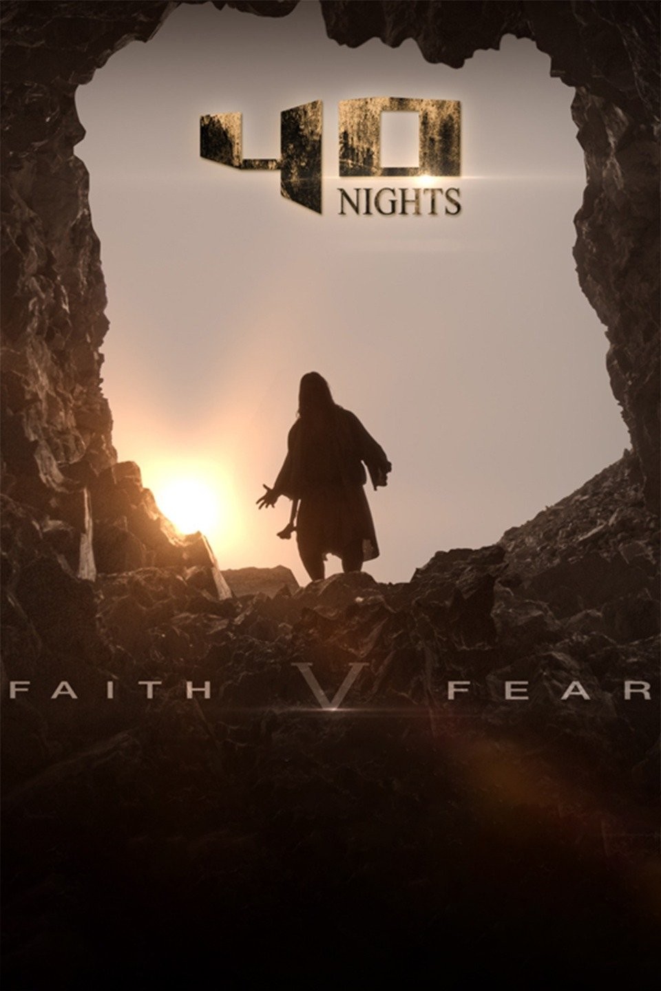 40 Nights | Rotten Tomatoes