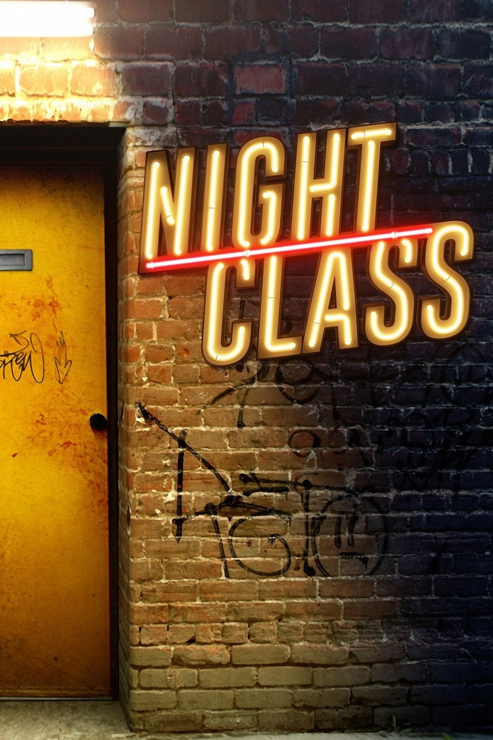 Night Class | Rotten Tomatoes