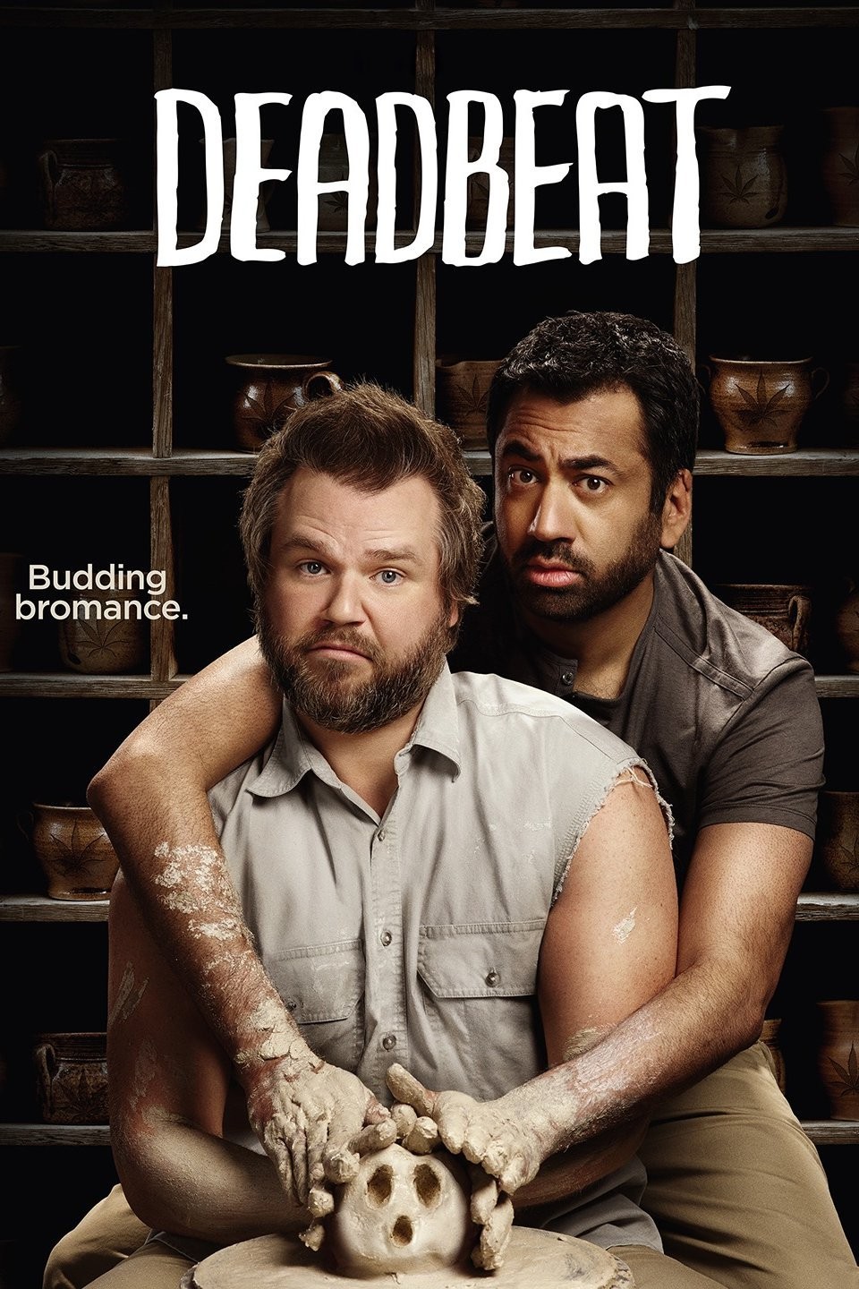 Deadbeat Season 3 | Rotten Tomatoes