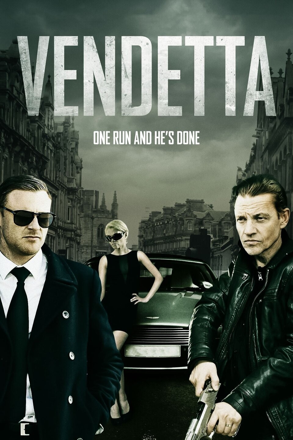 Vendetta | Rotten Tomatoes