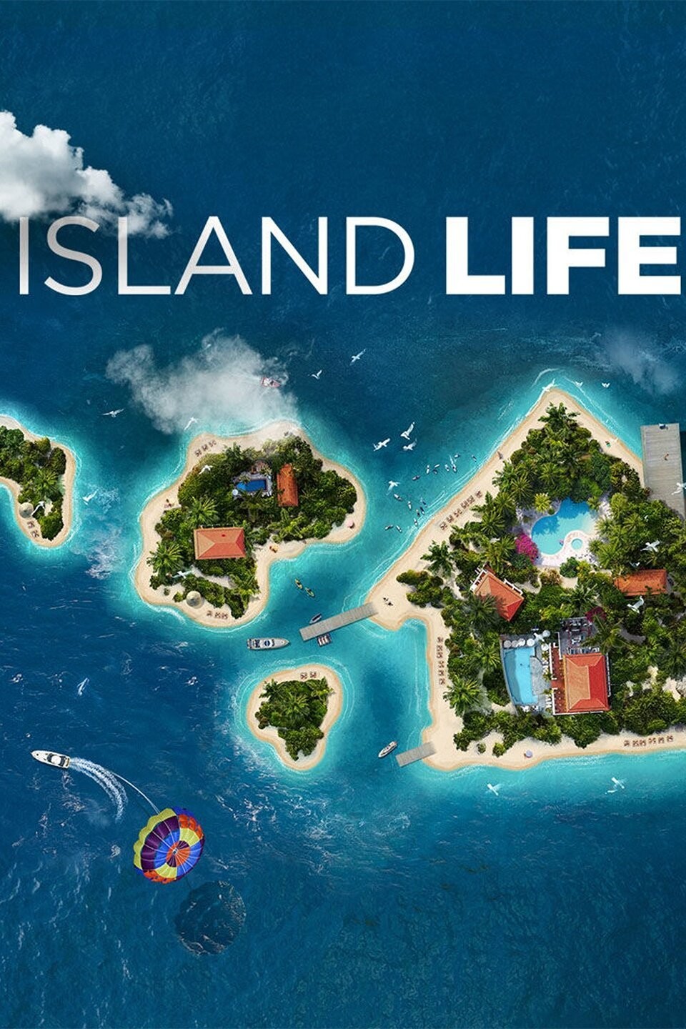 Island Life Season 4 | Rotten Tomatoes
