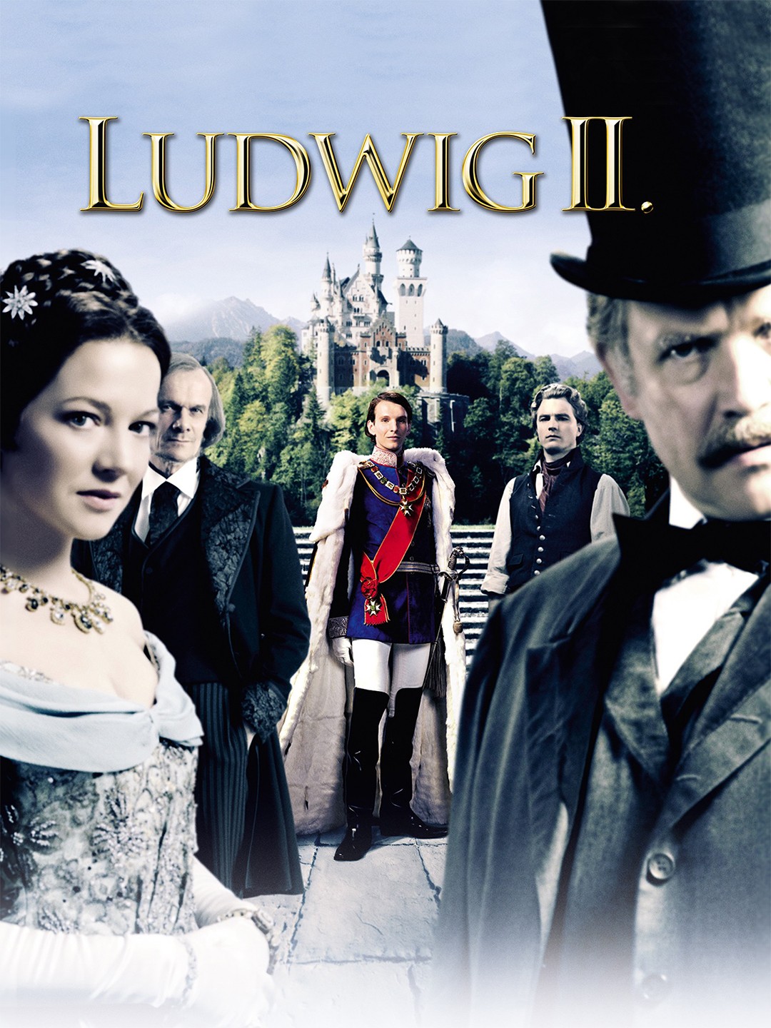 Ludwig II Pictures | Rotten Tomatoes