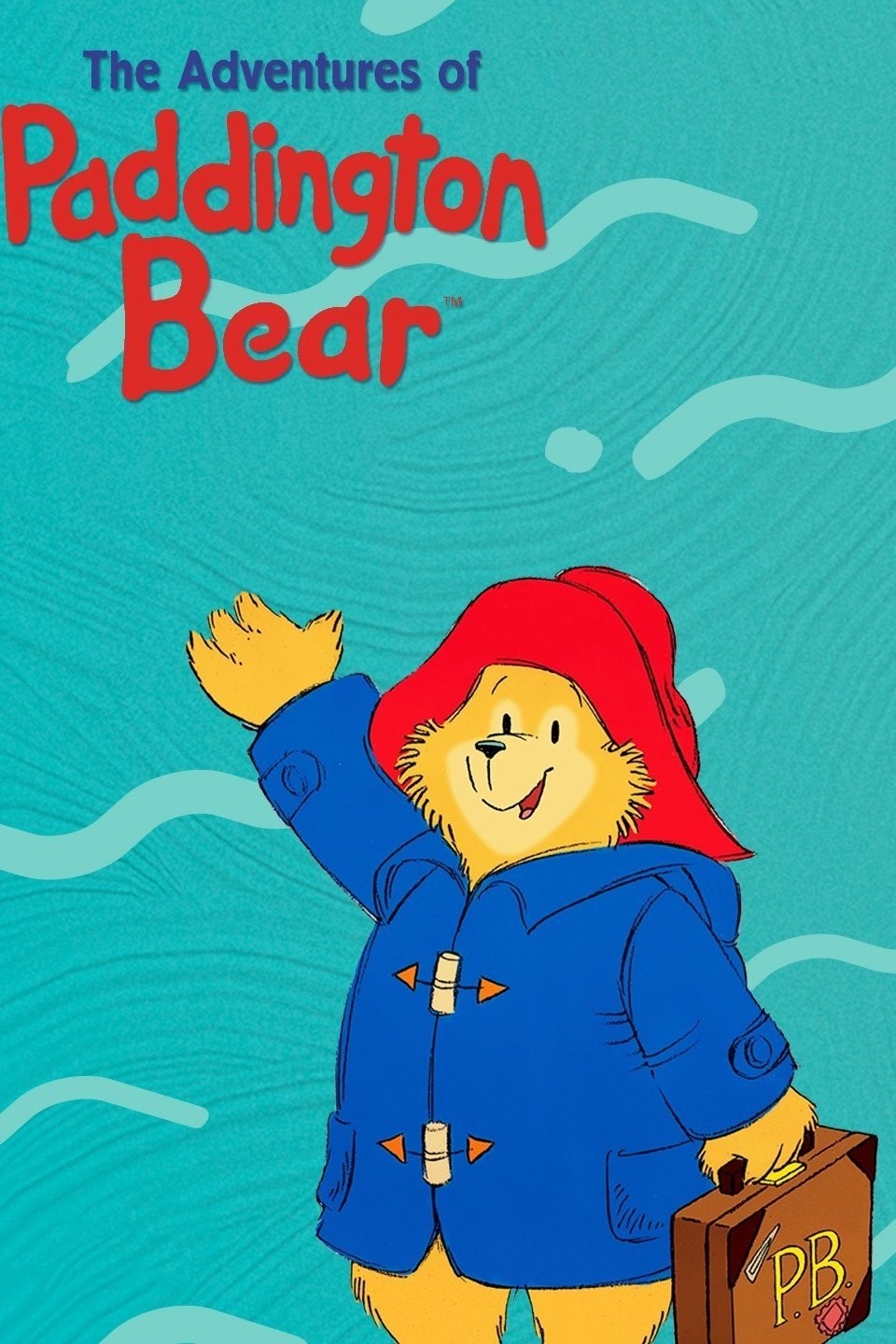The Adventures of Paddington Bear Season 3 | Rotten Tomatoes