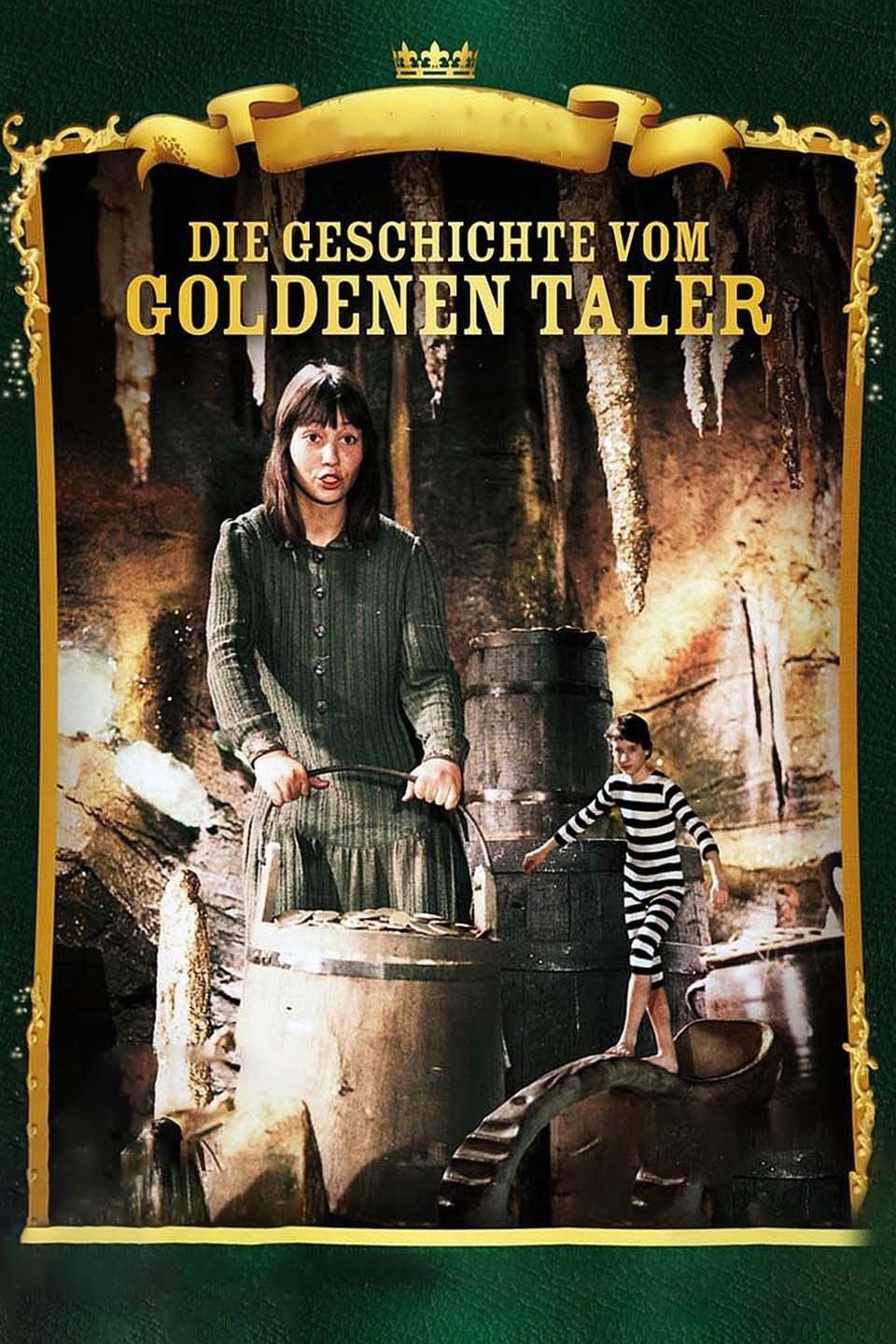 Die Geschichte vom goldenen Taler | Rotten Tomatoes