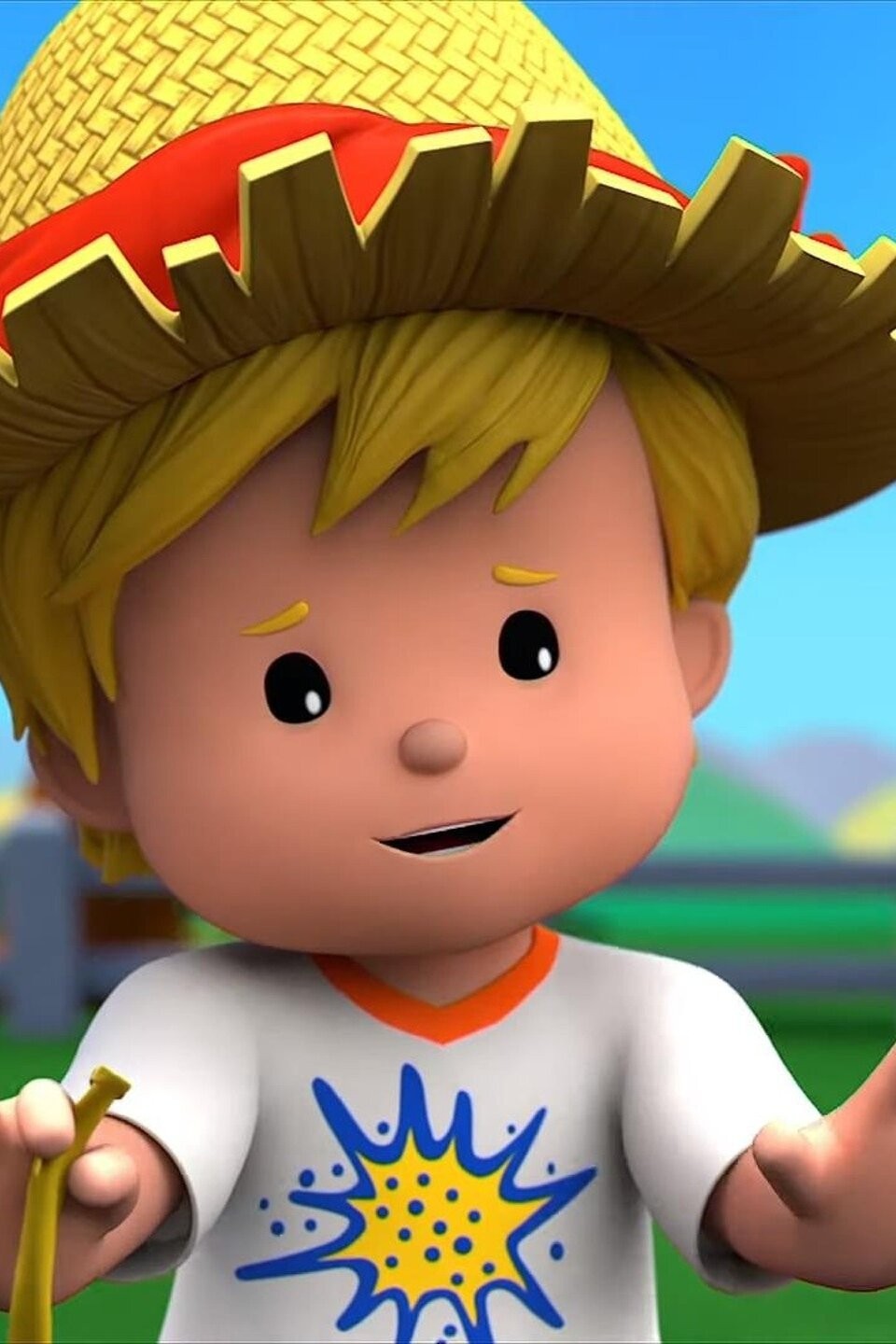 Carried Away and Back Again! Pictures | Rotten Tomatoes